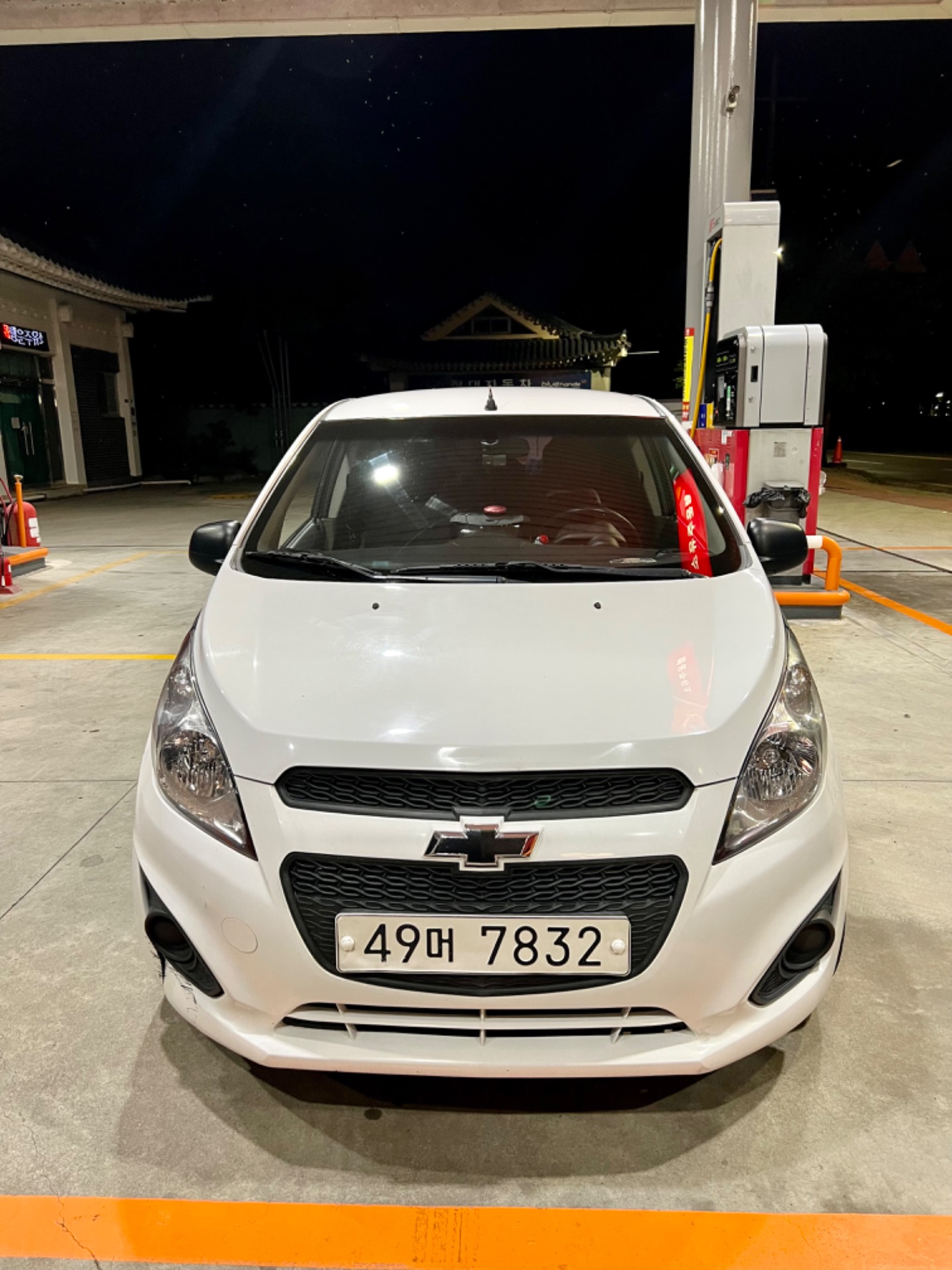 스파크 M300 1.0 DOHC LPG | 황성동 | 당근 중고차