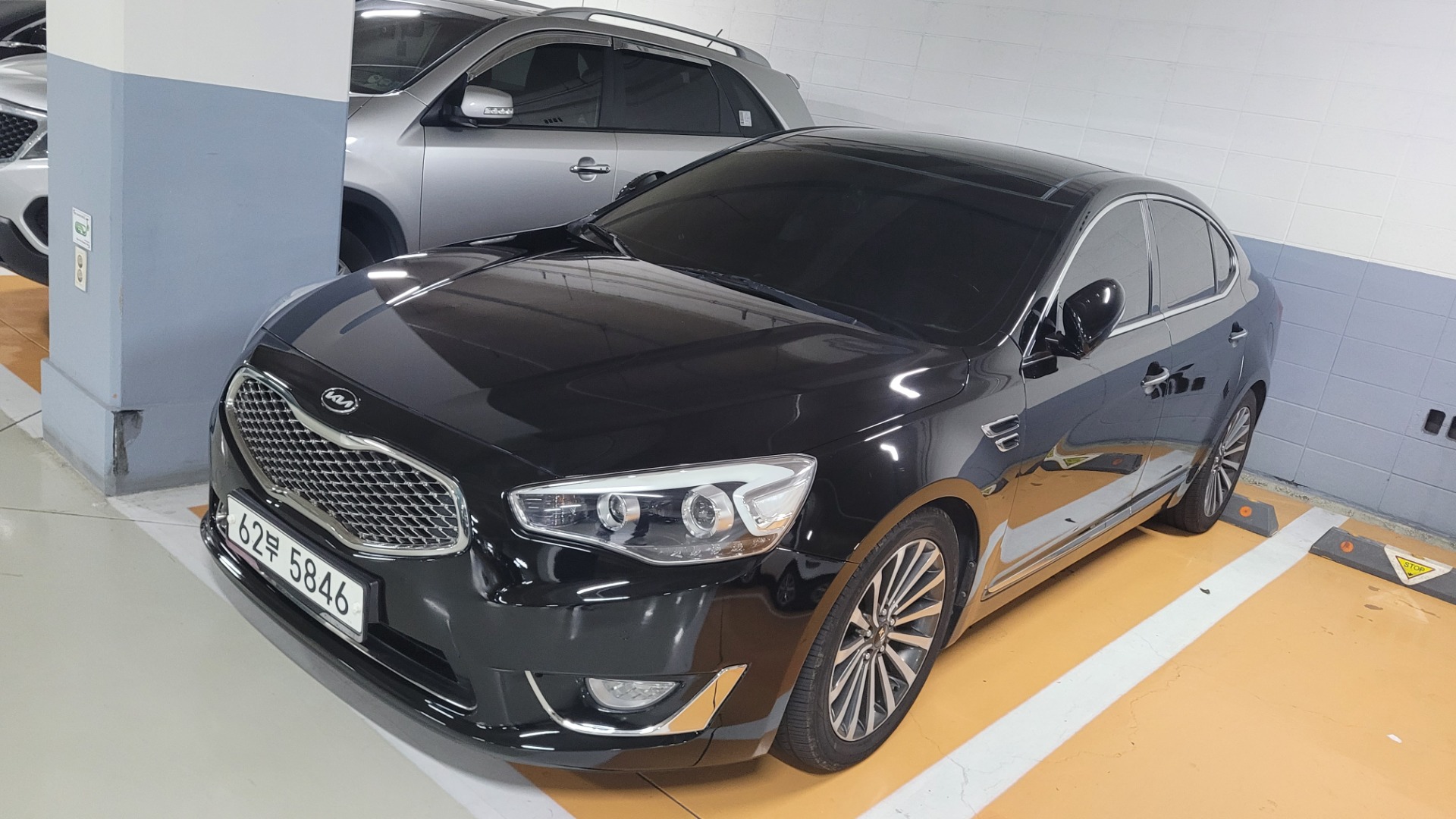 더 뉴 K7 VG 3.0 GDi 프레스티지 | 길음동 | 당근 중고차