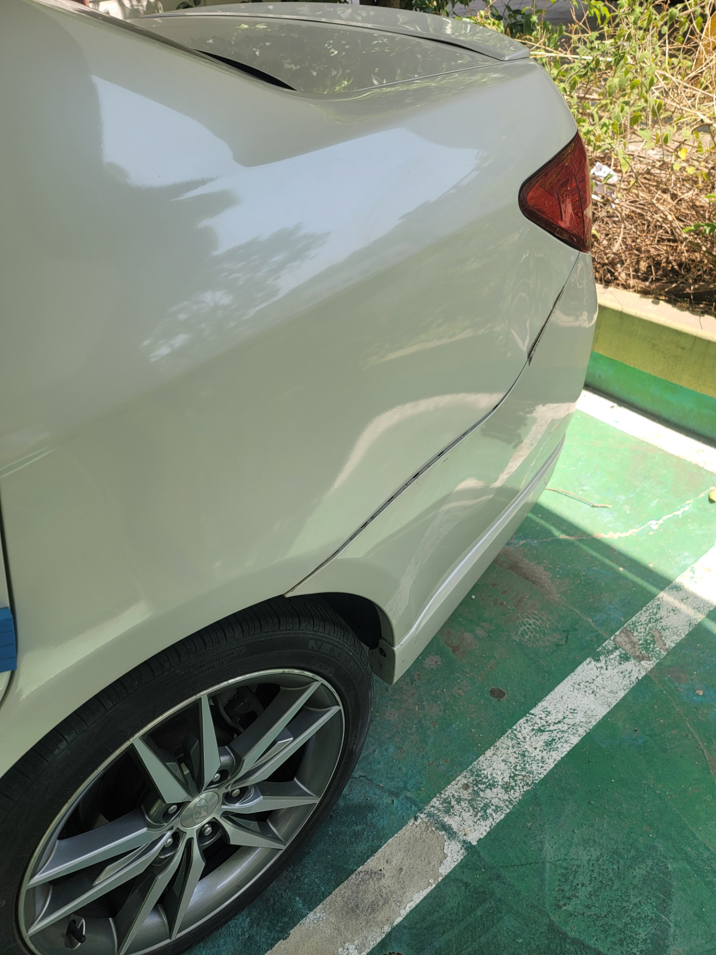 쉐보레(대우) 토스카 프리미엄 6 L6 2.0 익스클루시브