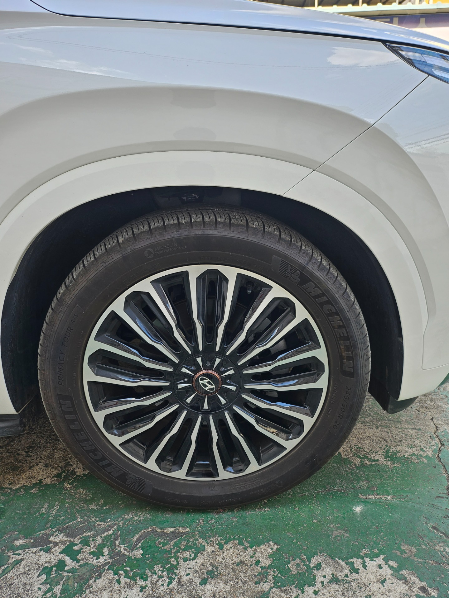 팰리세이드 LX2 7인승(가솔린 3.8) 2WD 캘리그라피 | 부곡동 | 당근 중고차