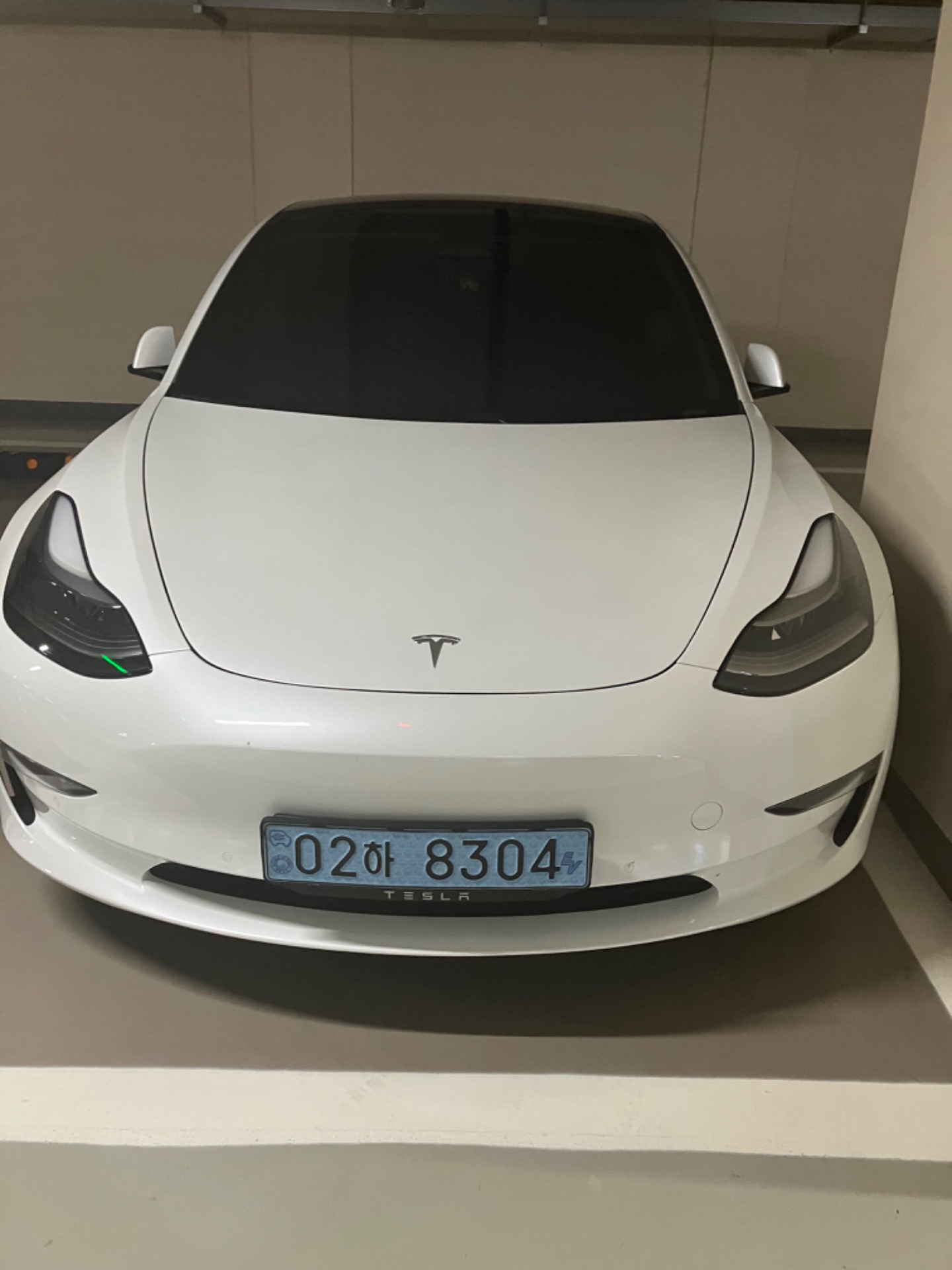 모델 3 BEV(50kWh) RWD 스탠다드 레인지 플러스 | 동탄6동 | 당근 중고차