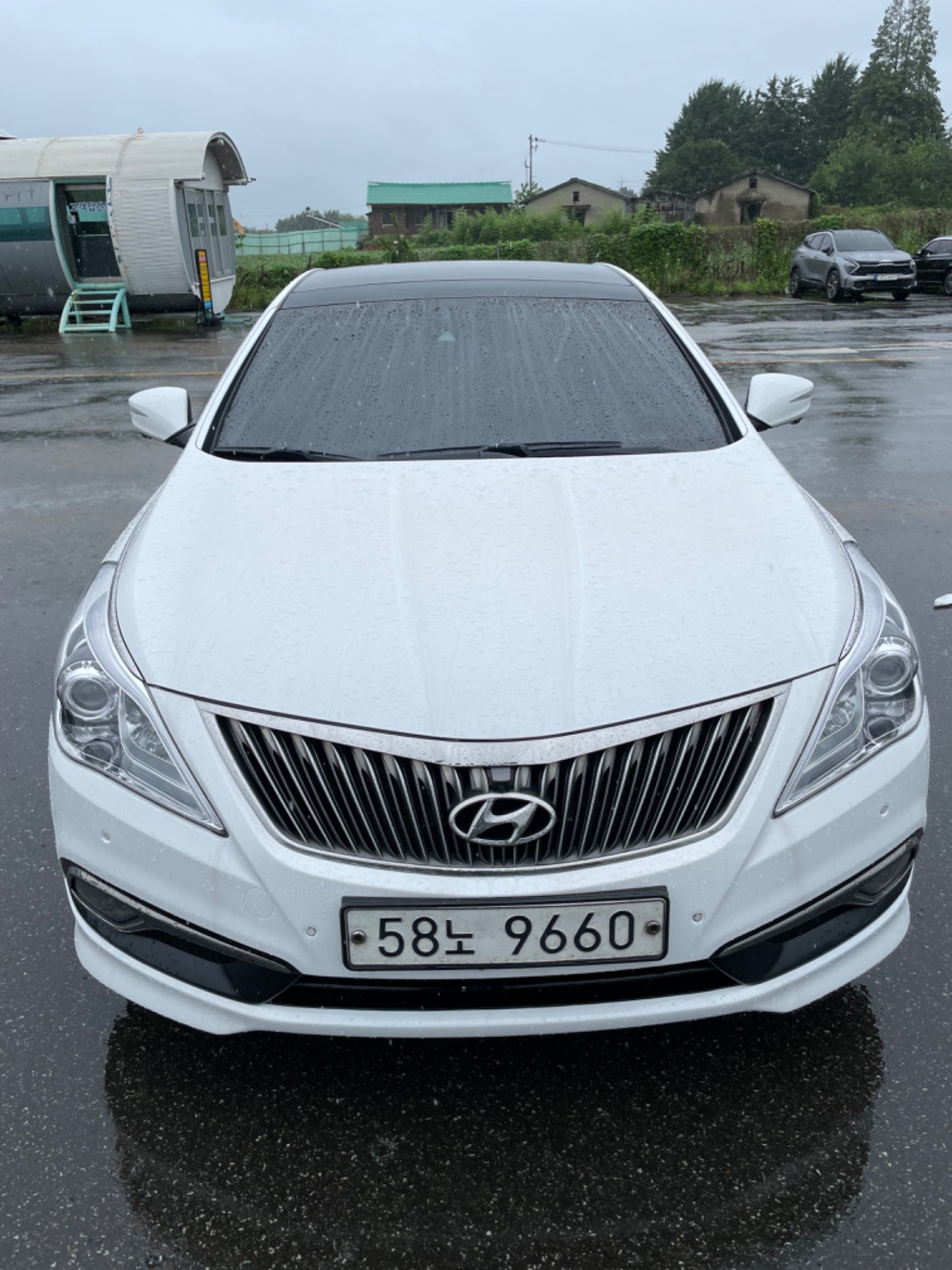 그랜저 HG HEV 2.4 FWD 프리미엄 | 서서학동 | 당근 중고차