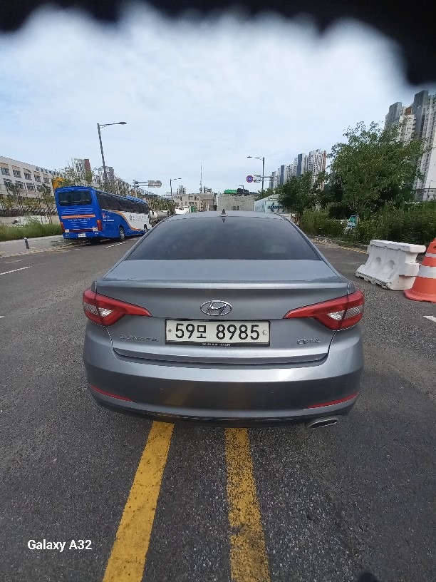 LF 쏘나타 LF 2.0 CVVL FWD 스마트 | 서초4동 | 당근 중고차