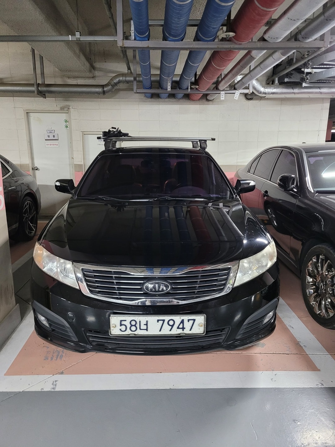 로체 이노베이션 MG LEX20 고급 | 장평동 | 당근 중고차