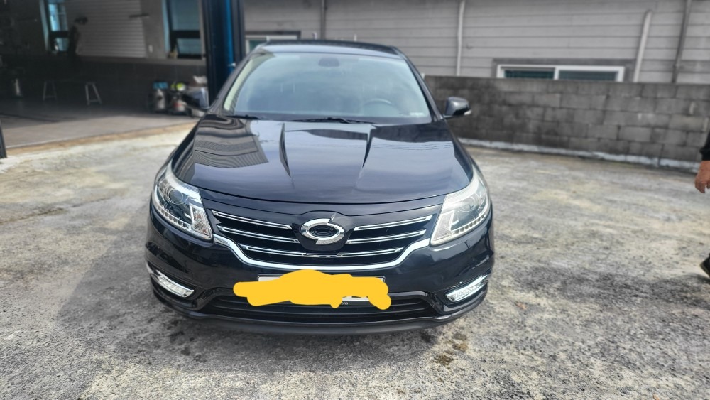 SM5 노바 L43 2.0 CVTCⅡ RE | 서초4동 | 당근 중고차