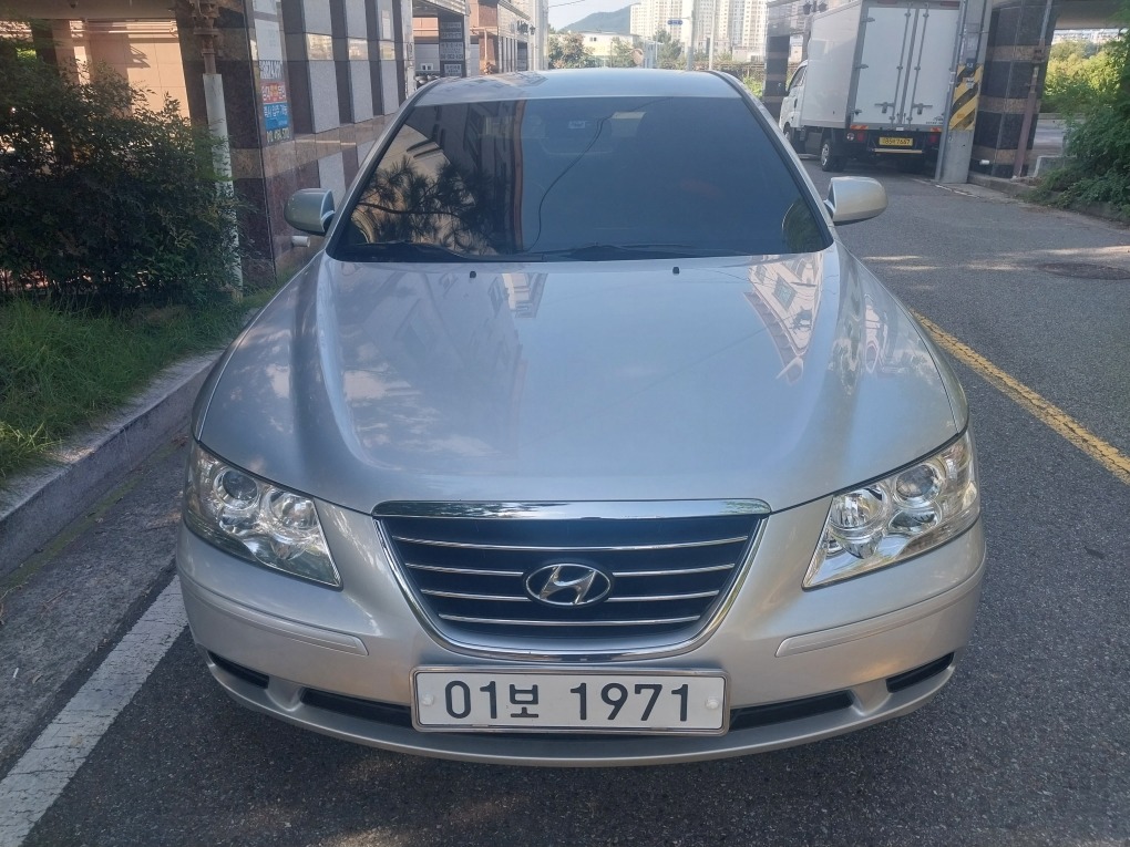 NF 쏘나타 트랜스폼 NF LPi N20 택시 GTX | 왜관읍 | 당근 중고차