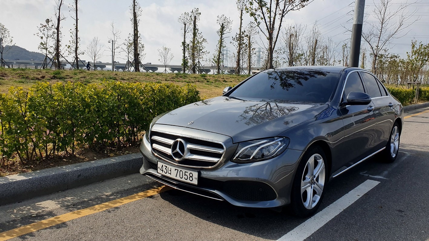 E 클래스 W213 E200 전기형 (211마력)아방가르드 | 서초4동 | 당근 중고차