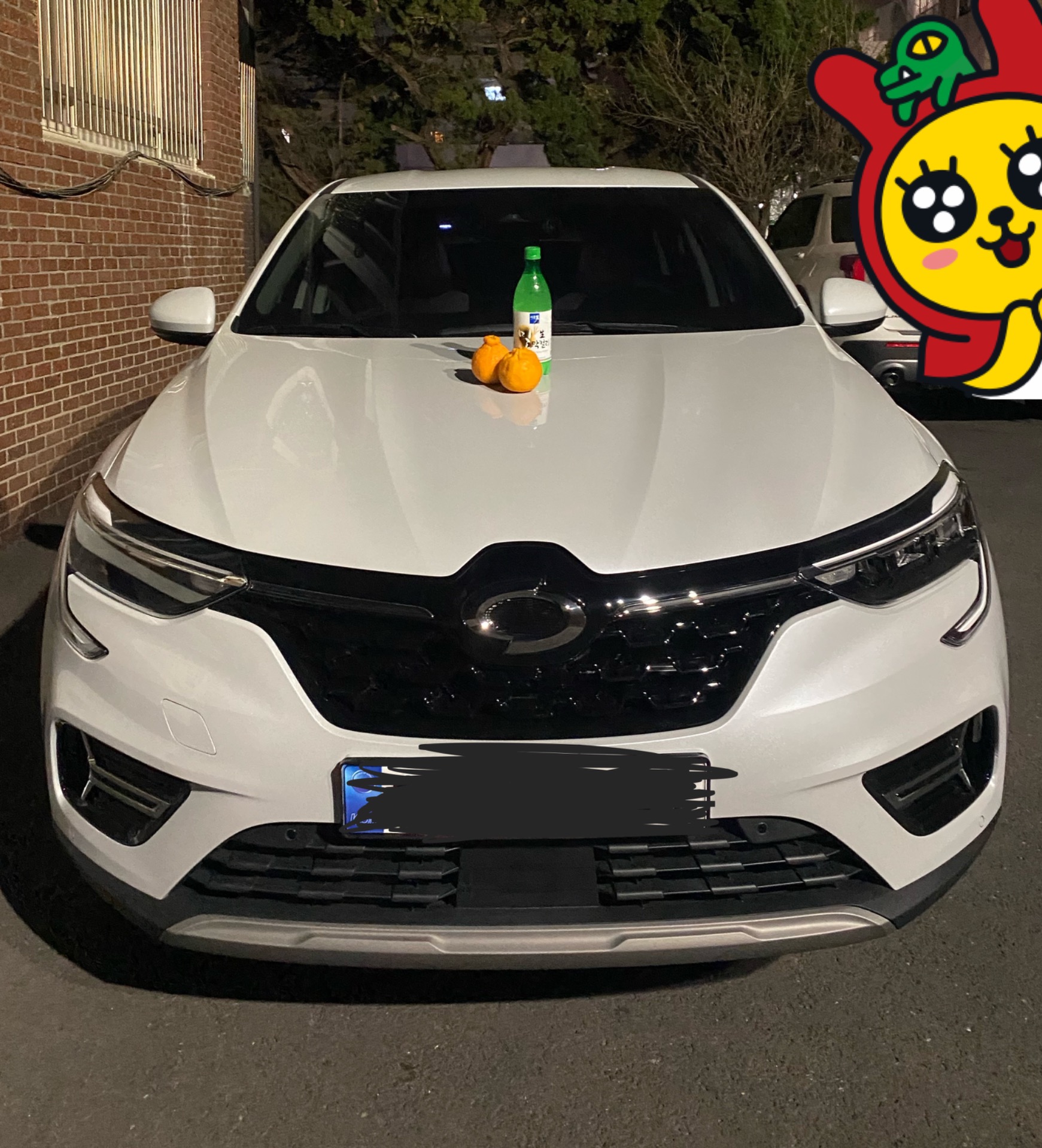 XM3 LJL 1.6 GTe FWD RE | 권선1동 | 당근 중고차