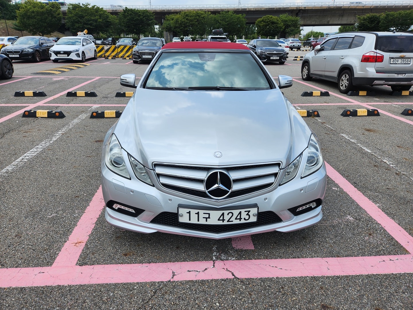 E 클래스 W212 E350 카브리올레 (272마력) | 아현동 | 당근 중고차