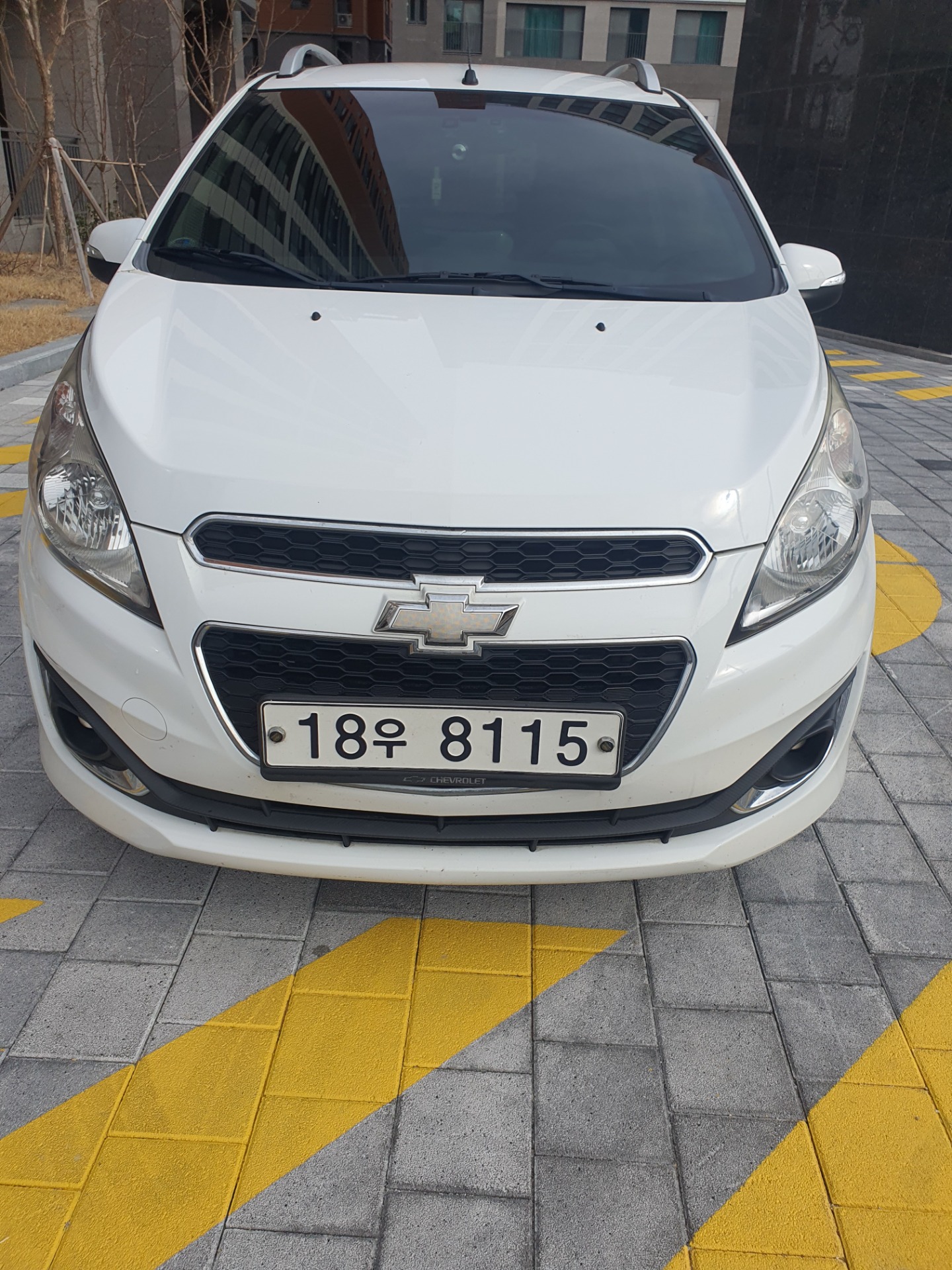 스파크 M300 1.0 DOHC LPG FWD LT | 교동 | 당근 중고차