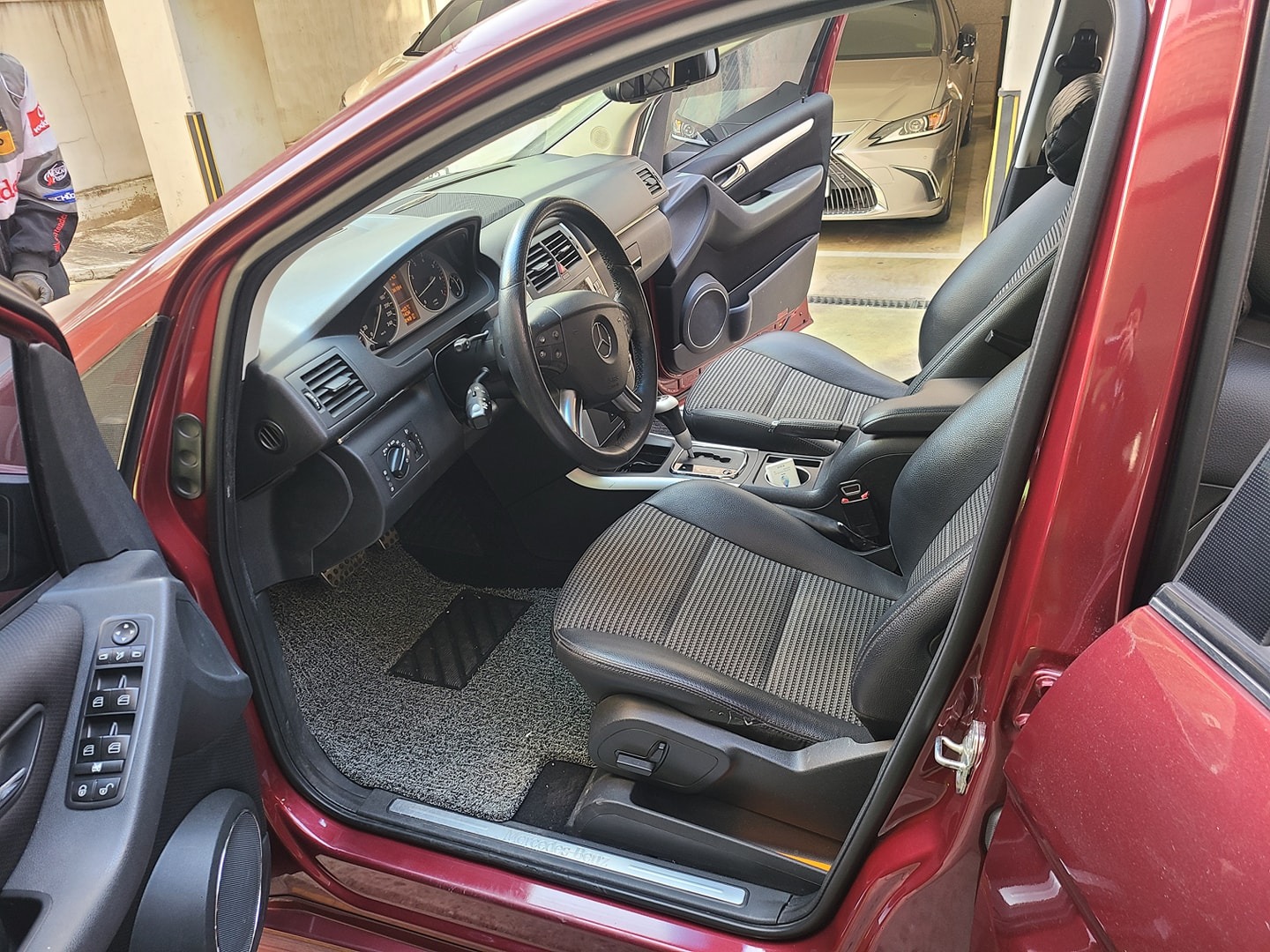 B 클래스 W245 B200 (116마력) | 방배본동 | 당근 중고차