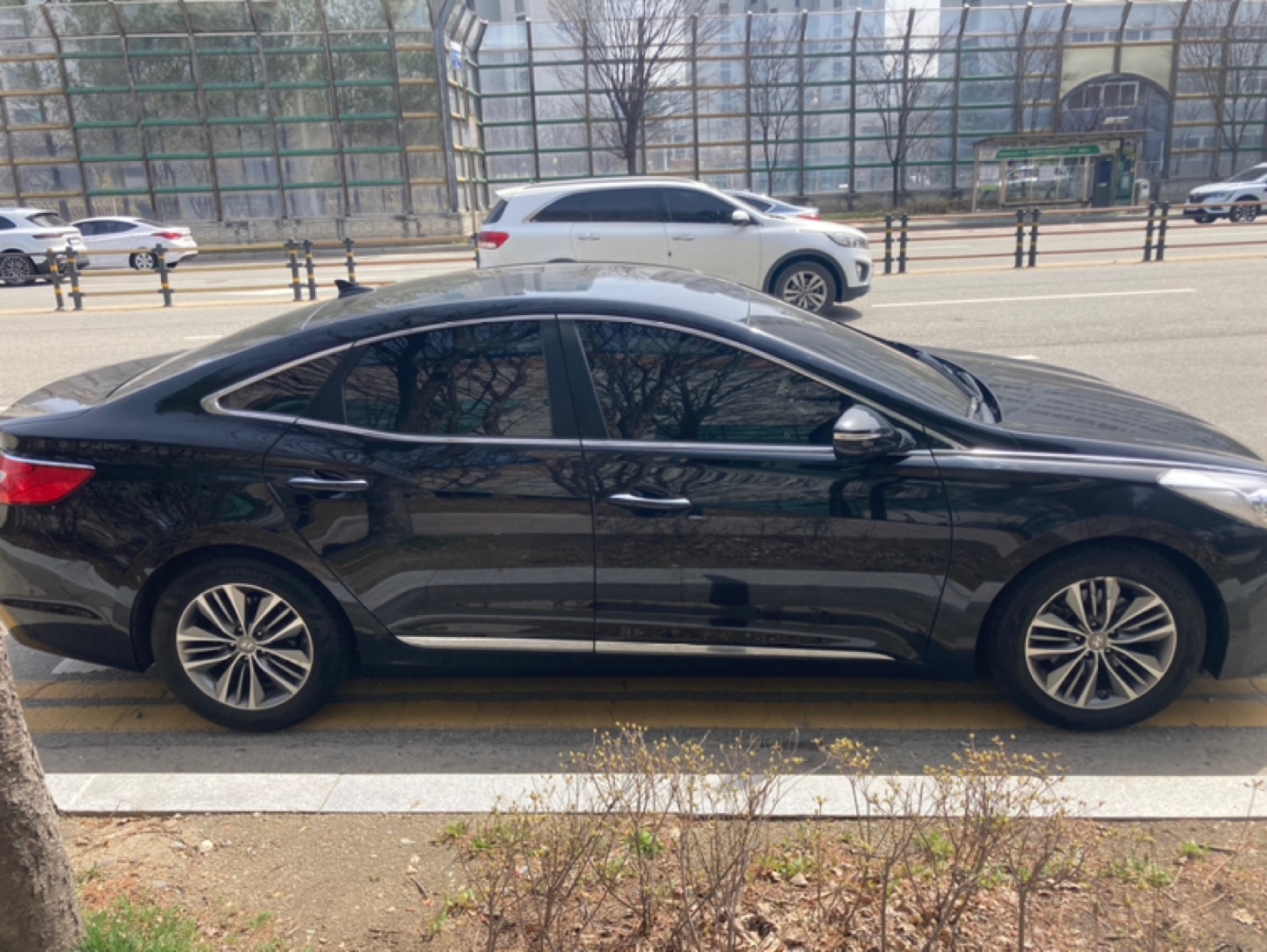 그랜저 HG HG220 디젤 FWD 모던 | 성화.개신.죽림동 | 당근 중고차