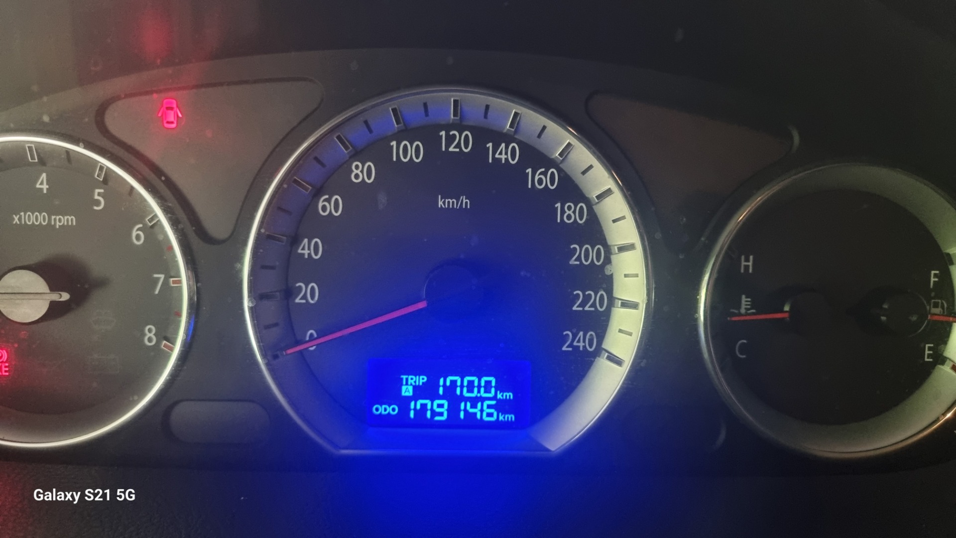 NF 쏘나타 트랜스폼 NF LPi N20 택시 VTX | 수산동 | 당근 중고차