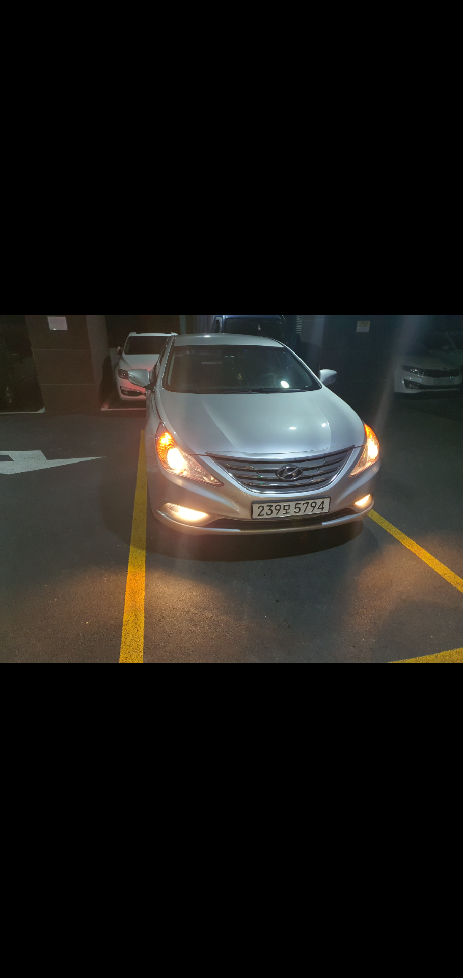 YF 쏘나타 YF LPi Y20 택시 DTX | 양덕동 | 당근 중고차