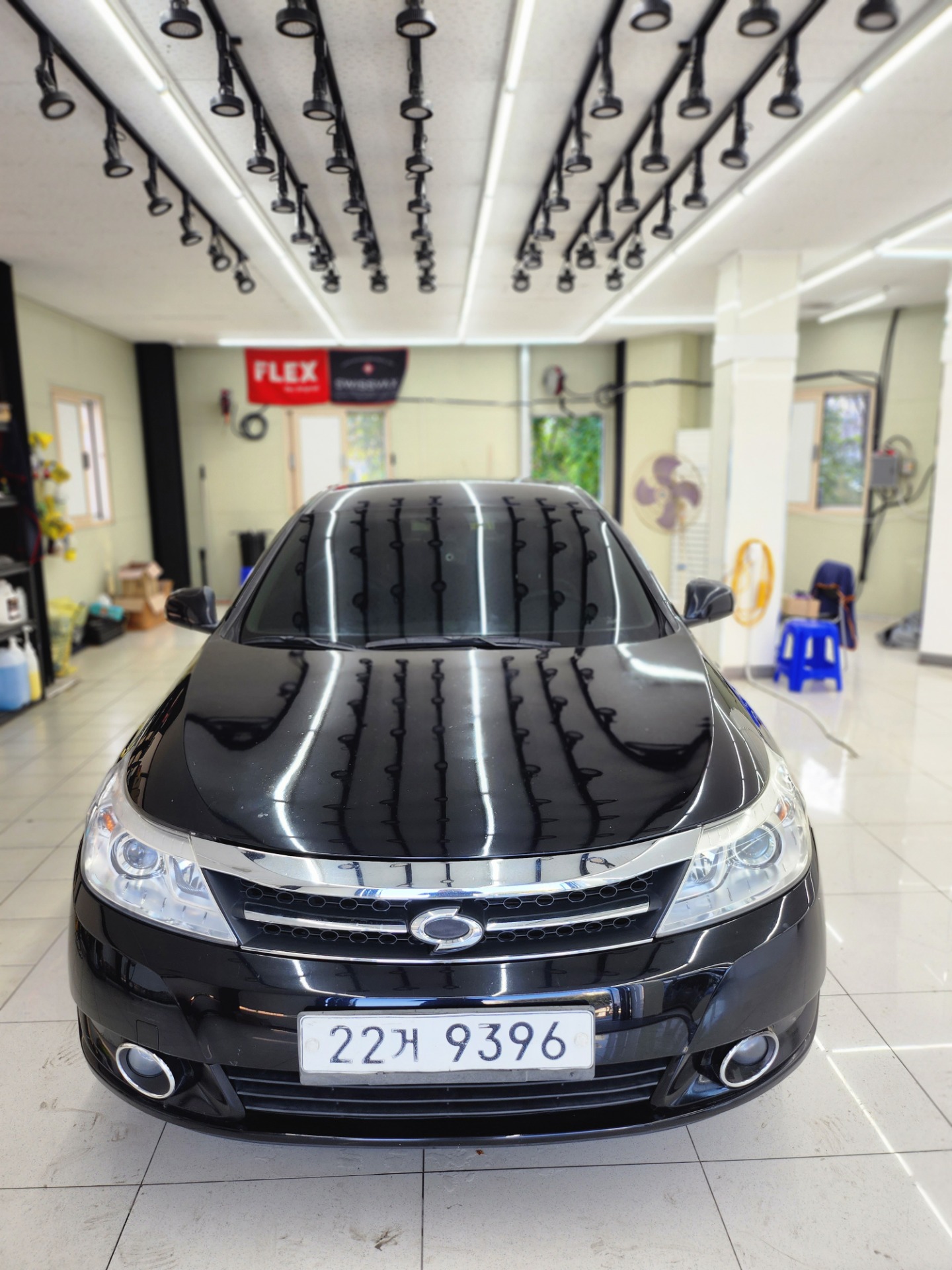 뉴 SM5 신형 L43 2.0 LPLi LE | 삼문동 | 당근 중고차