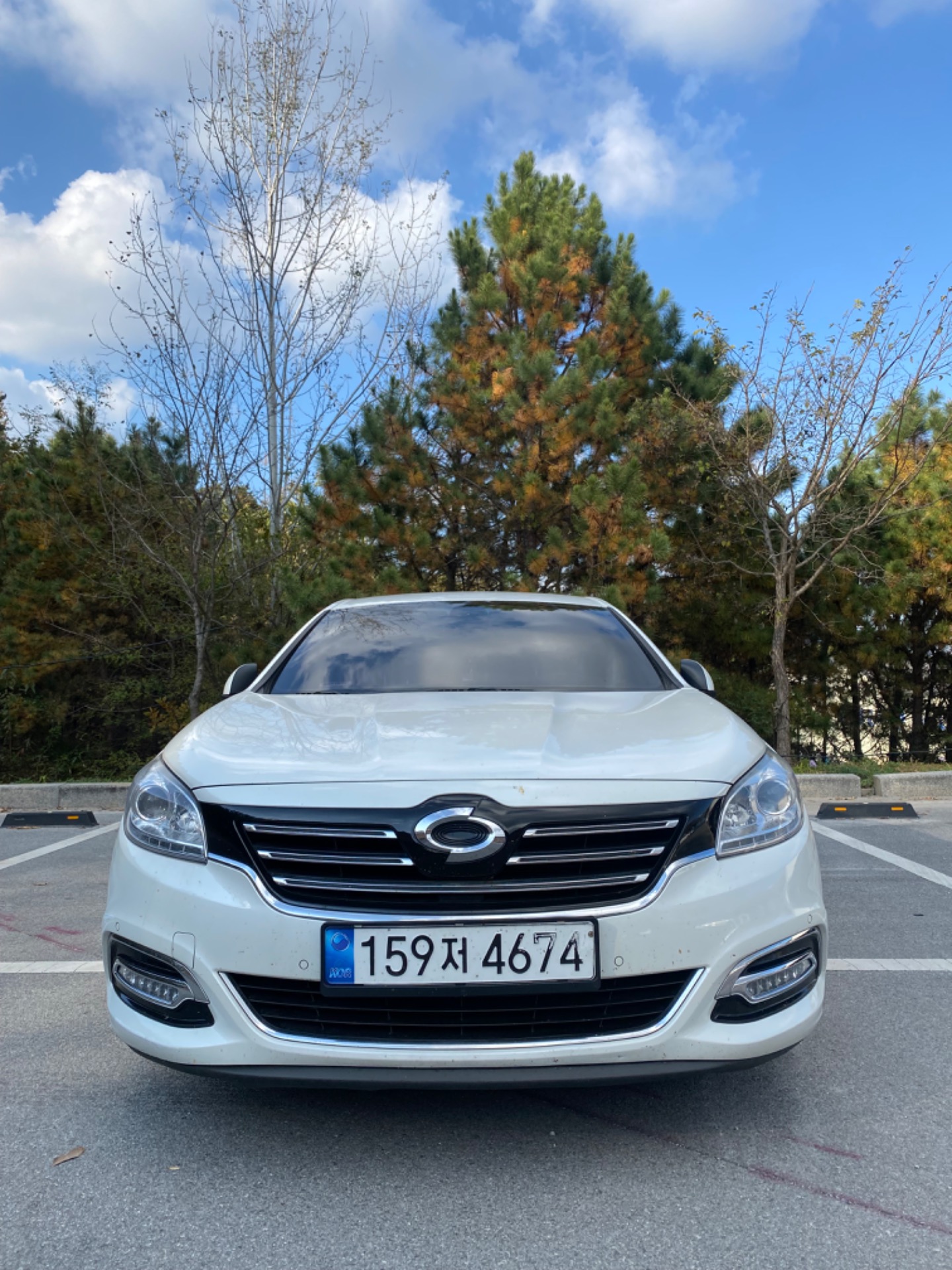 SM7 노바 L47 2.5 V6 LE | 홍성읍 | 당근 중고차