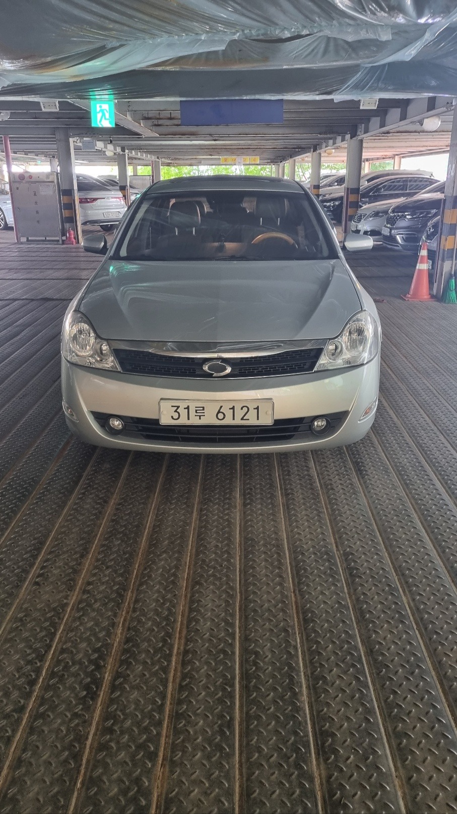 뉴 SM5 신형 L43 | 산본1동 | 당근 중고차