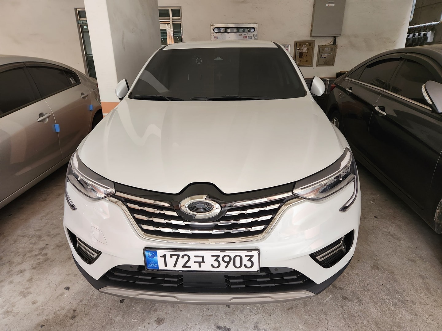 XM3 LJL 1.6 GTe 2WD RE | 사동 | 당근 중고차