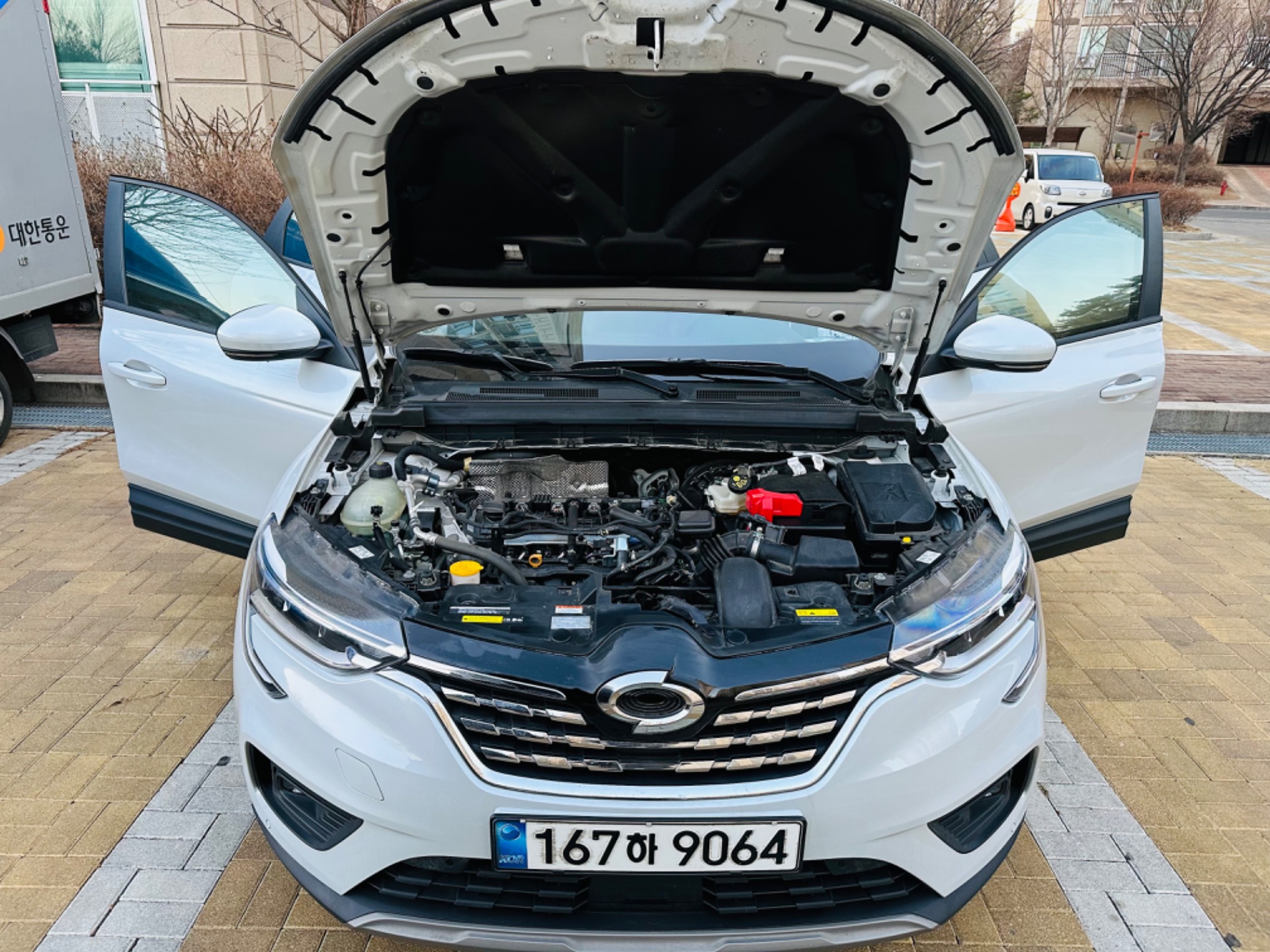 XM3 LJL 1.6 GTe 2WD LE 플러스 | 다율동 | 당근 중고차