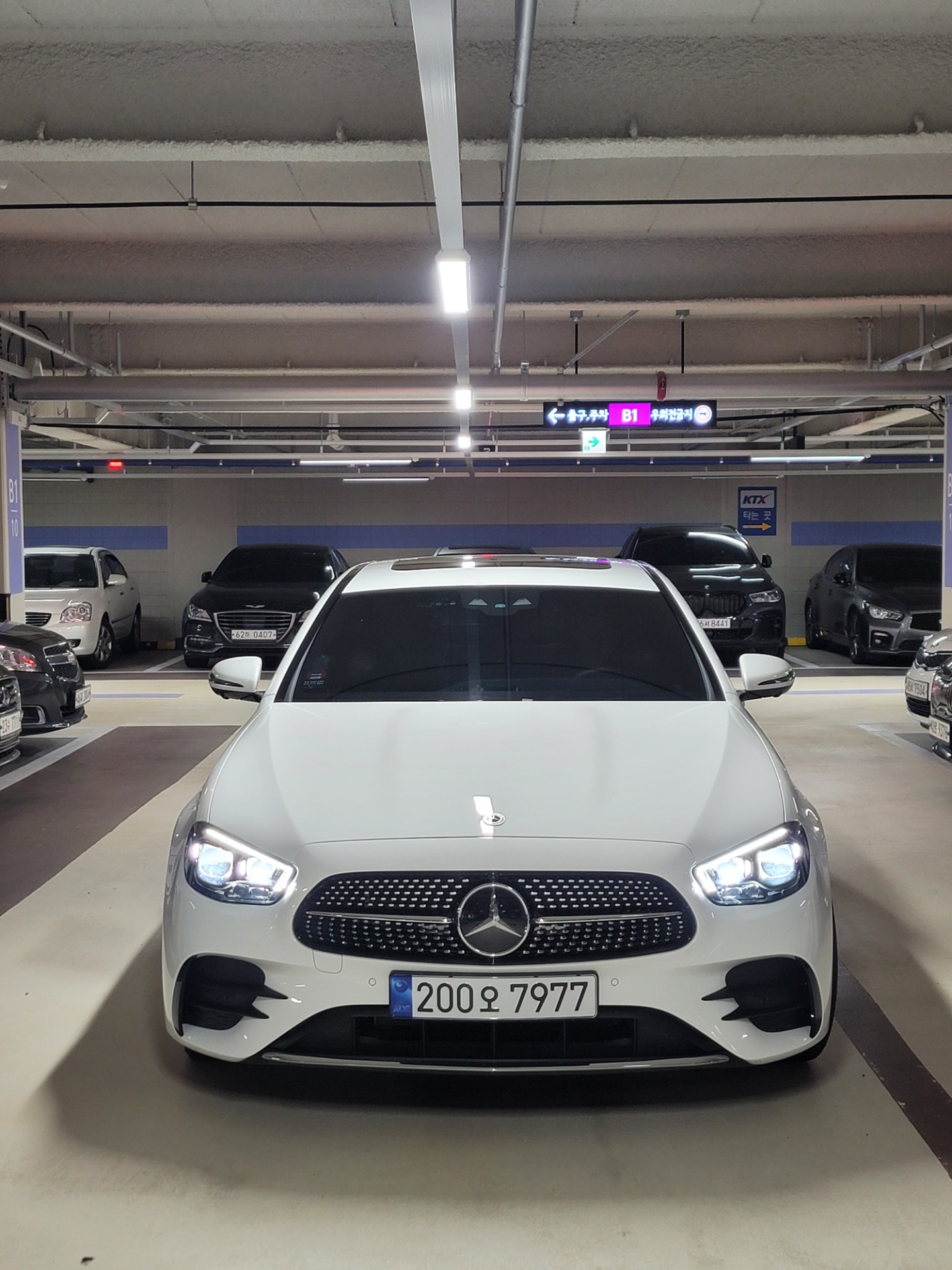 E 클래스 W213 E250 (211마력) | 정왕동 | 당근 중고차