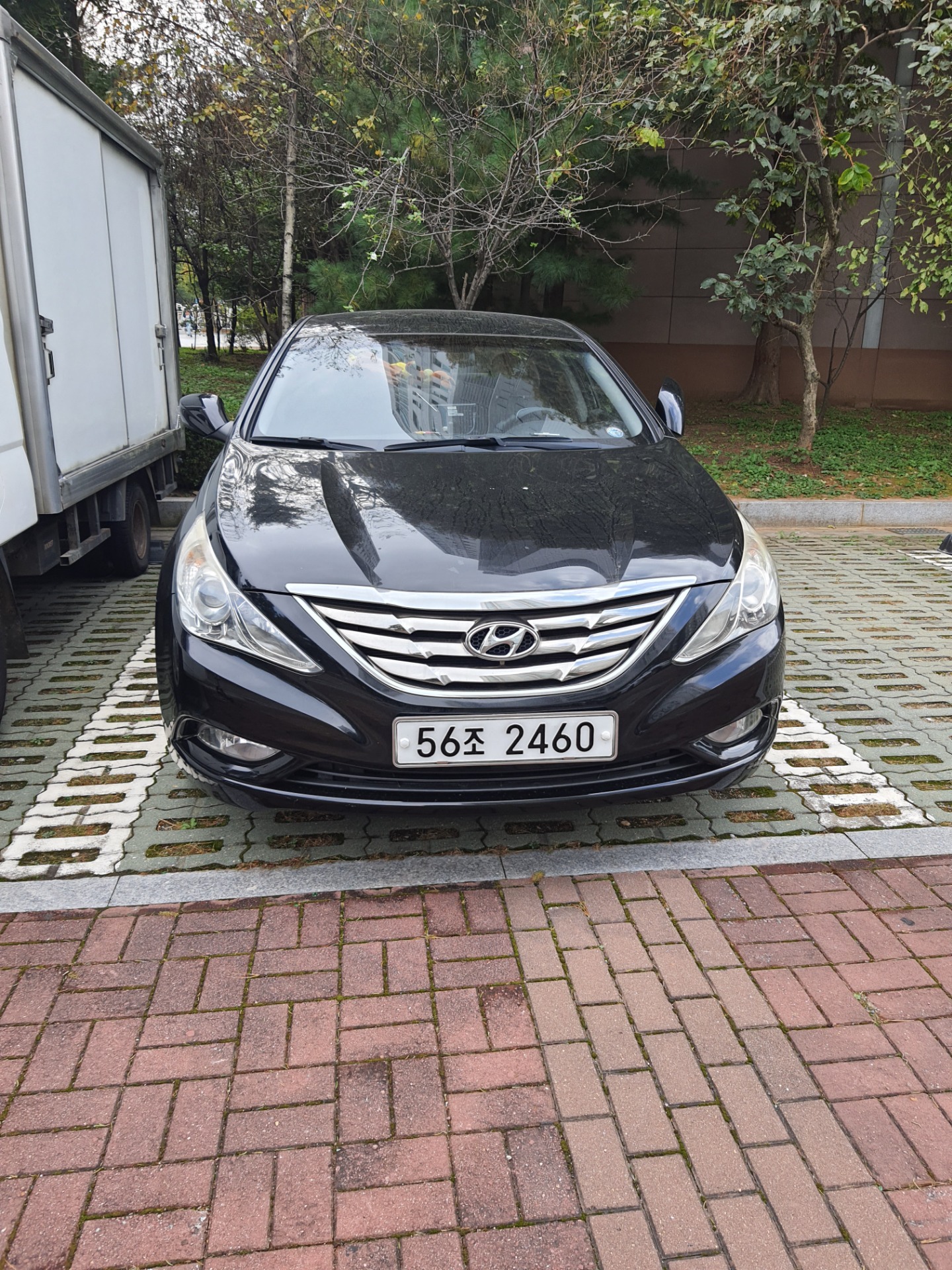 YF 쏘나타 YF Y20 그랜드 기본 | 향남읍 | 당근 중고차