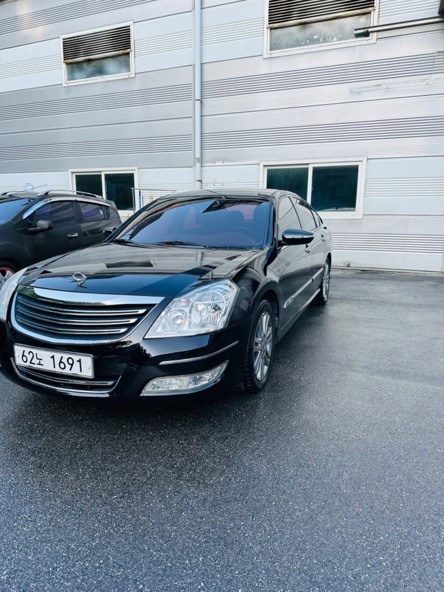 뉴 SM7 아트 LF 2.3 V6 프레스티지 | 진평동 | 당근 중고차