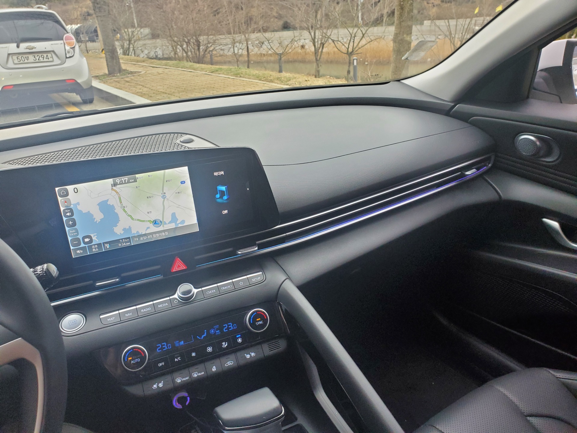 더 뉴 아반떼 CN7 1.6 GDi 모던 | 서초4동 | 당근 중고차