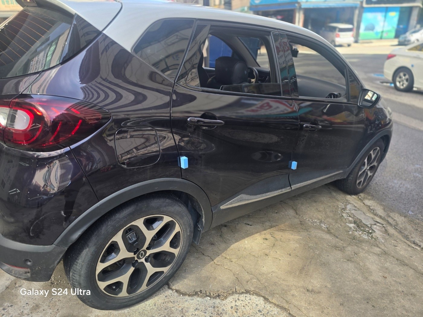 뉴 QM3 디젤 1.5 FWD RE (시그니처) | 서초4동 | 당근 중고차