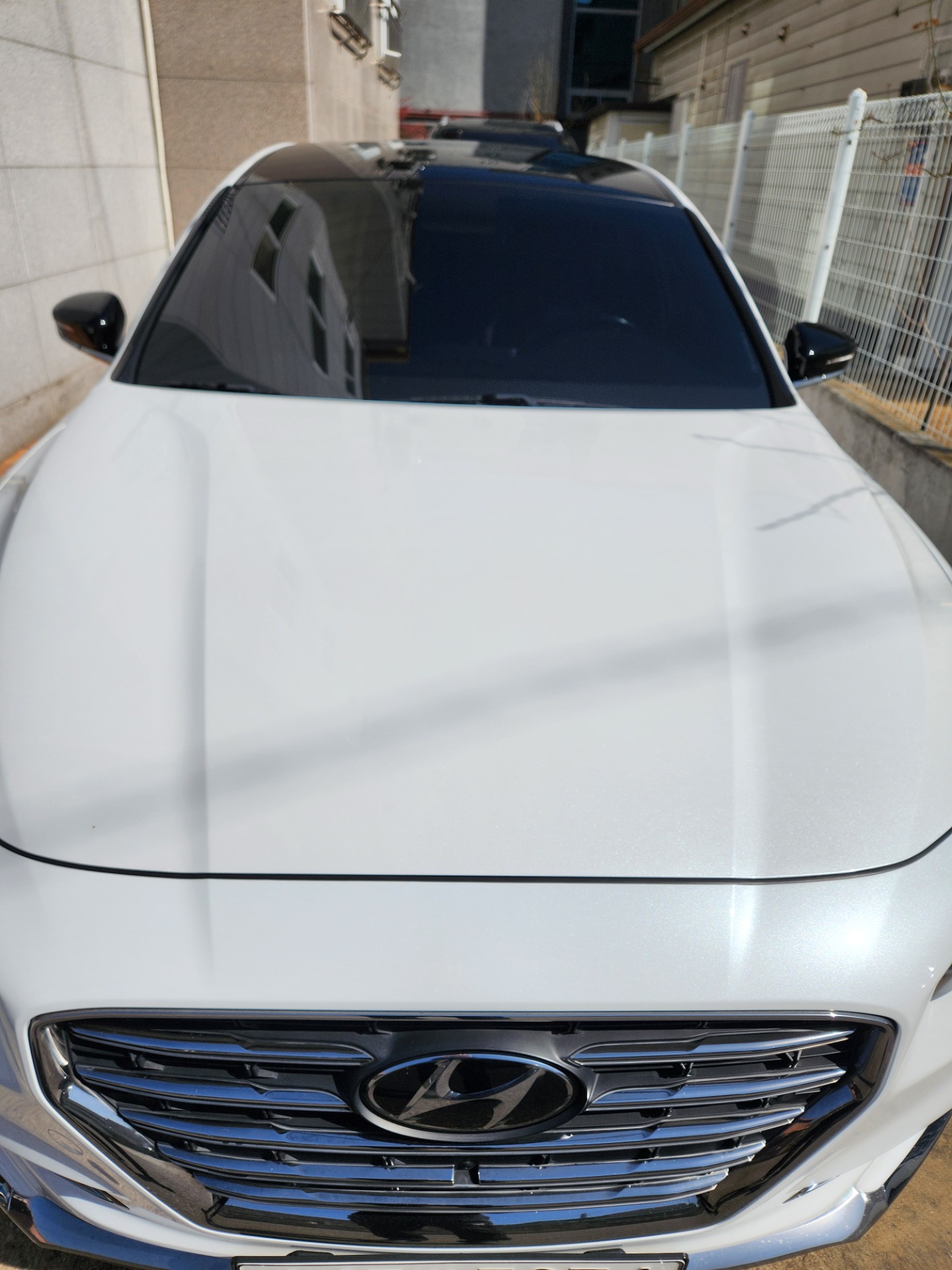 그랜저 IG LPl 3.0 택시 FWD 모범형 | 봉곡동 | 당근 중고차