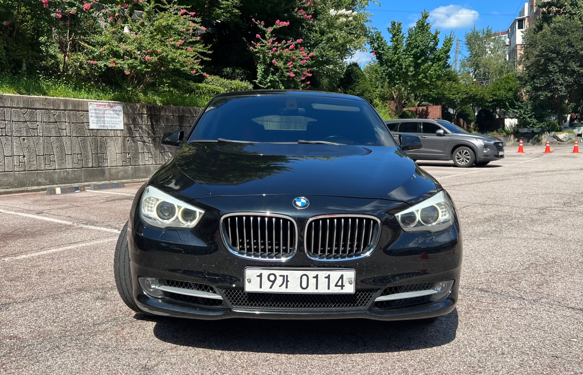 5시리즈 GT F07 535i xDrive (306마력) | 성북동 | 당근 중고차