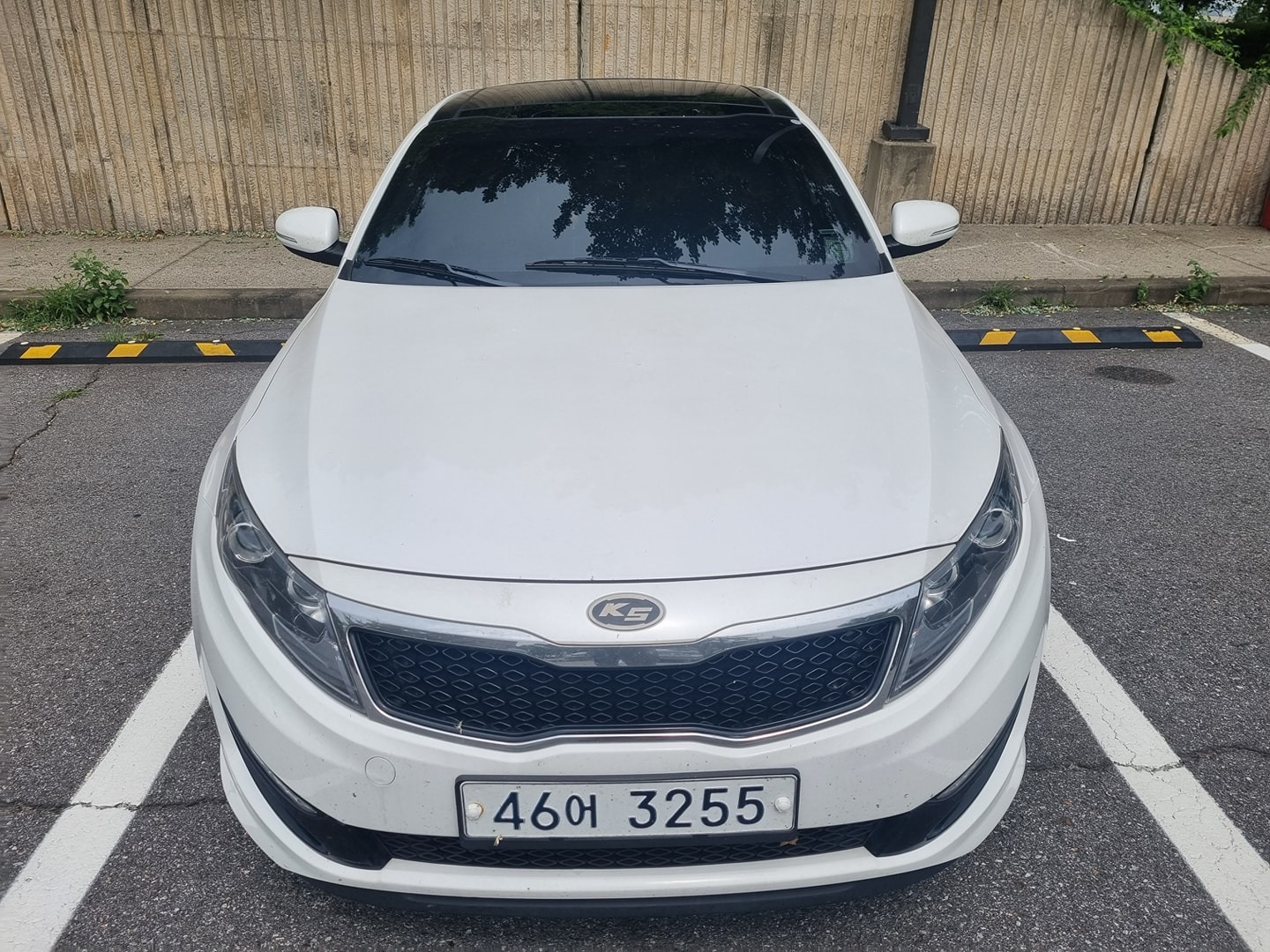 K5 TF 2.0 CVVL 프레스티지 | 태장2동 | 당근 중고차