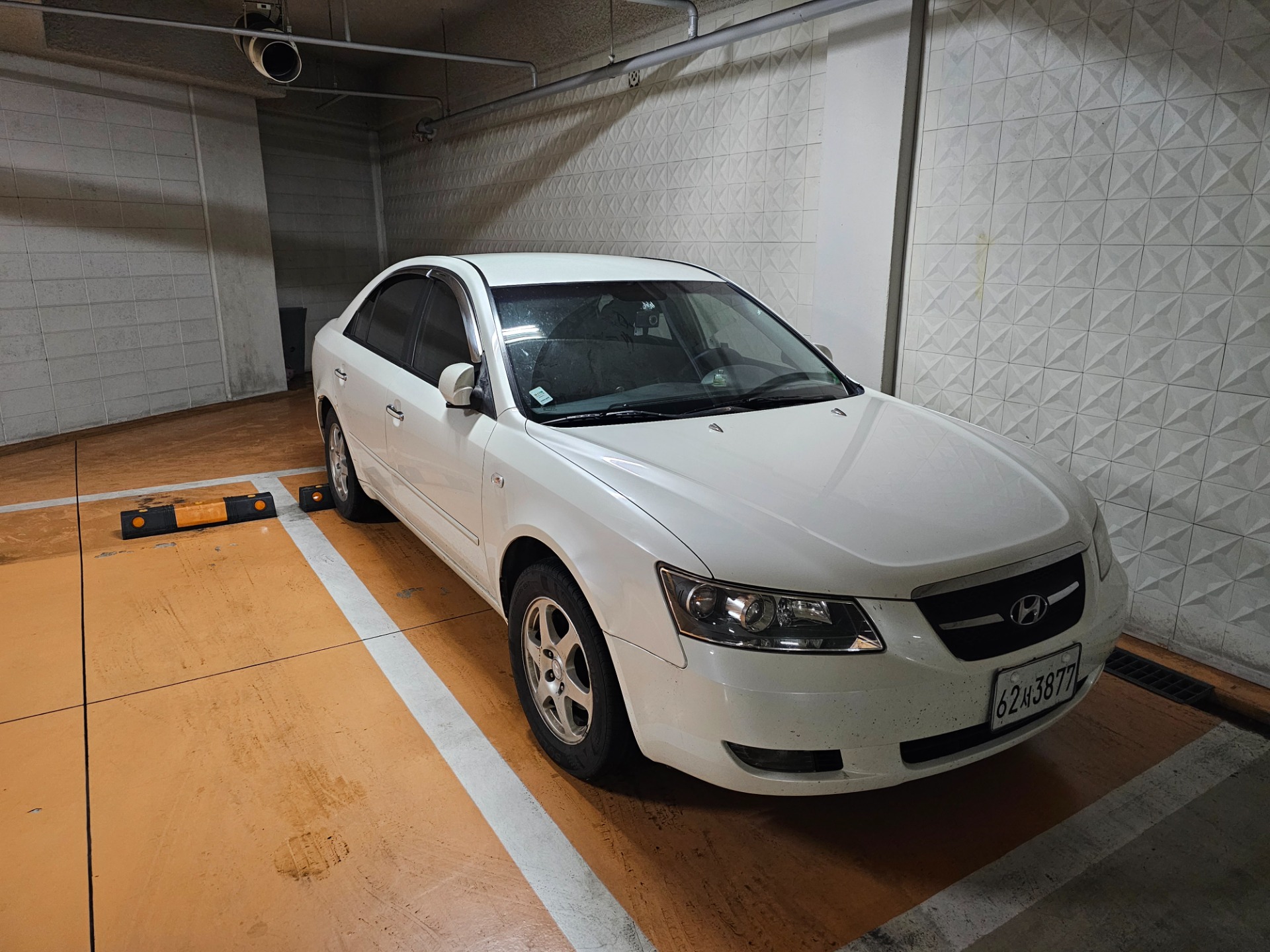 NF 쏘나타 NF N20 LPi(엘피지) 렌트(개인형) | 옥동 | 당근 중고차