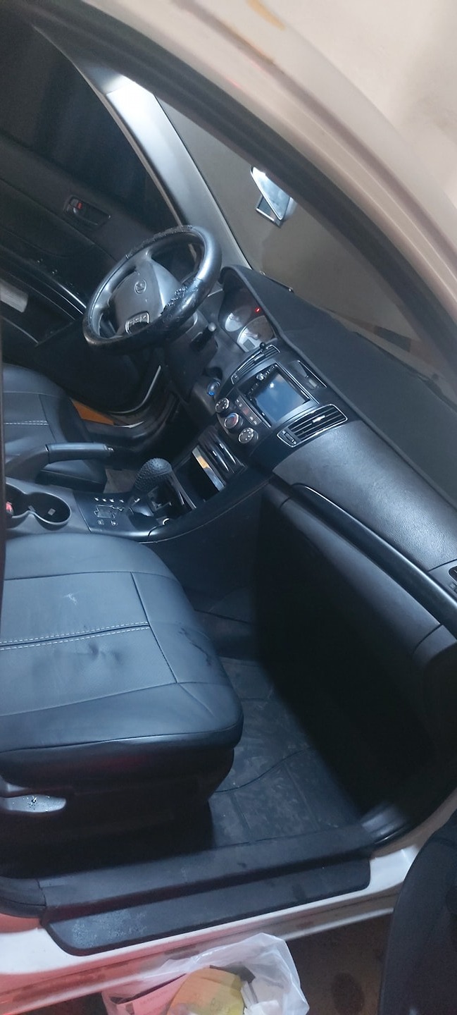 NF 쏘나타 트랜스폼 NF LPi N20 택시 VTX | 부평동 | 당근 중고차