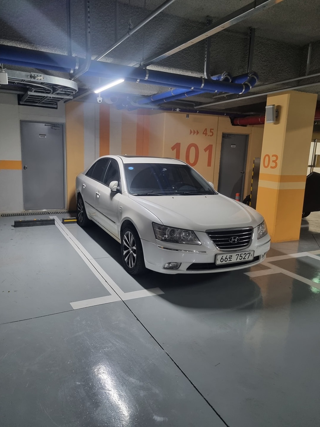 NF 쏘나타 트랜스폼 NF LPi N20 렌트 프리미어 | 지제동 | 당근 중고차