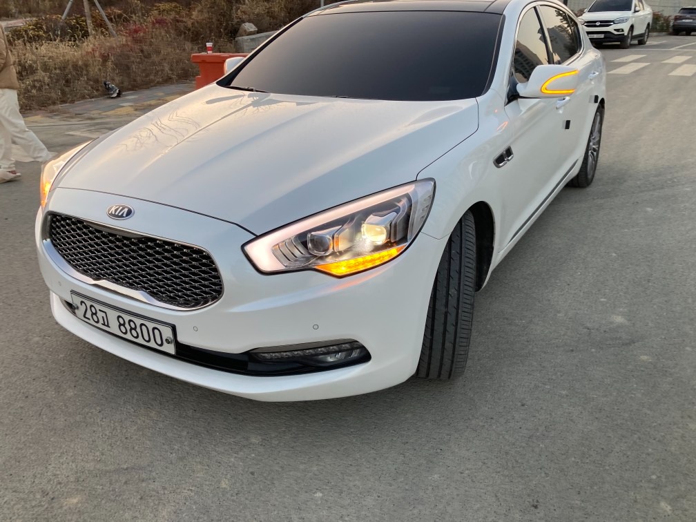 더 뉴 K9 I KH 3.3 GDI 이그제큐티브 | 서부2동 | 당근 중고차