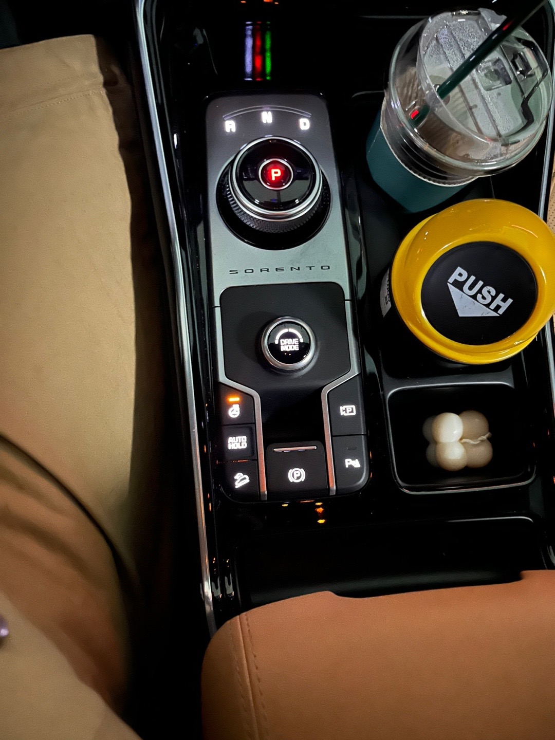 기아 쏘렌토 4세대 MQ4 7인승(HEV 1.6T) 2WD 시그니처