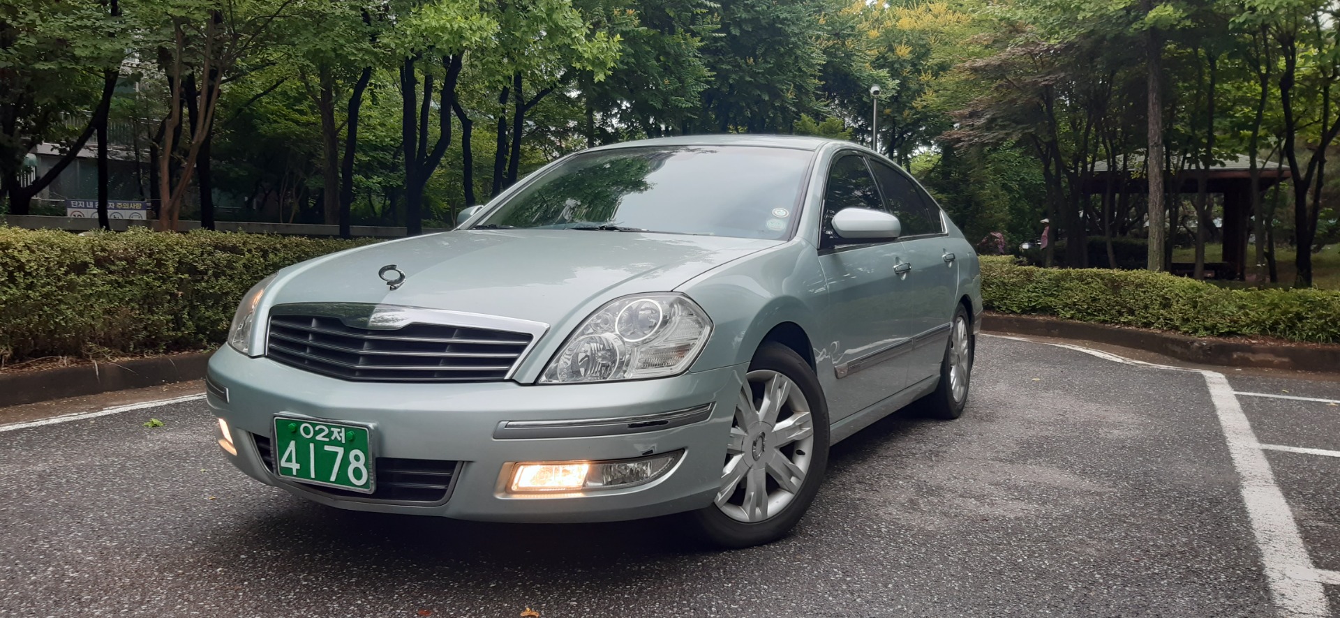 SM7 EX2 2.3 V6 XE | 상동 | 당근 중고차