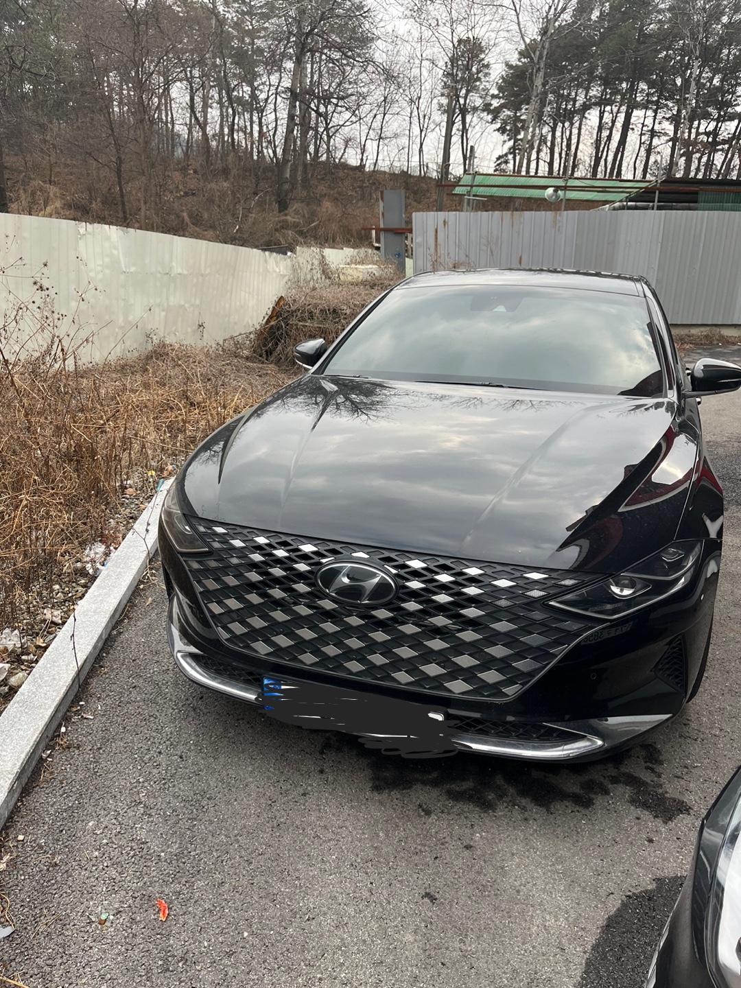 더 뉴 그랜저 IG 2.5 GDi FWD 프리미엄 초이스 | 서초4동 | 당근 중고차