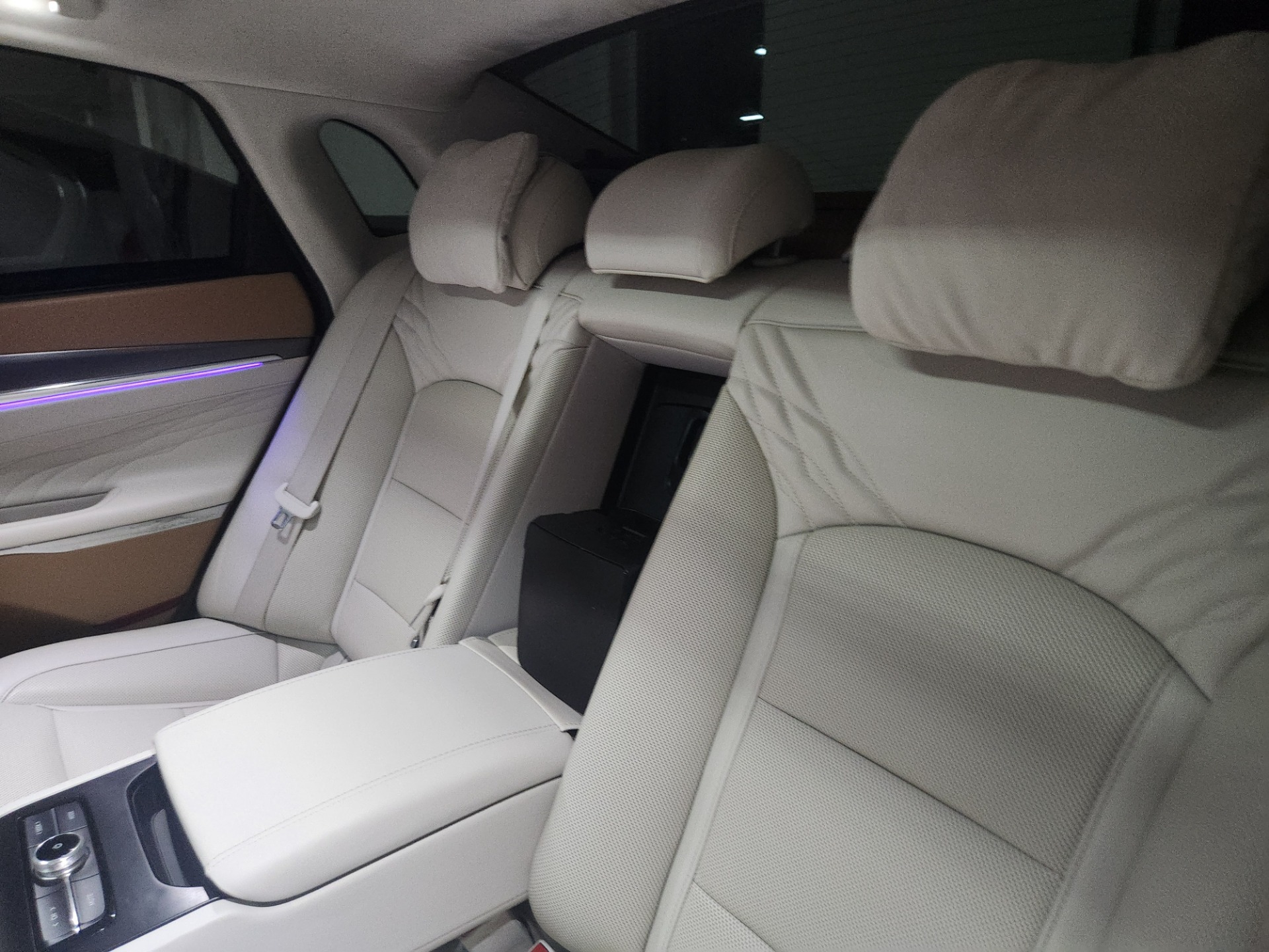 현대 더 뉴 그랜저 IG 3.3 GDi FWD 캘리그래피