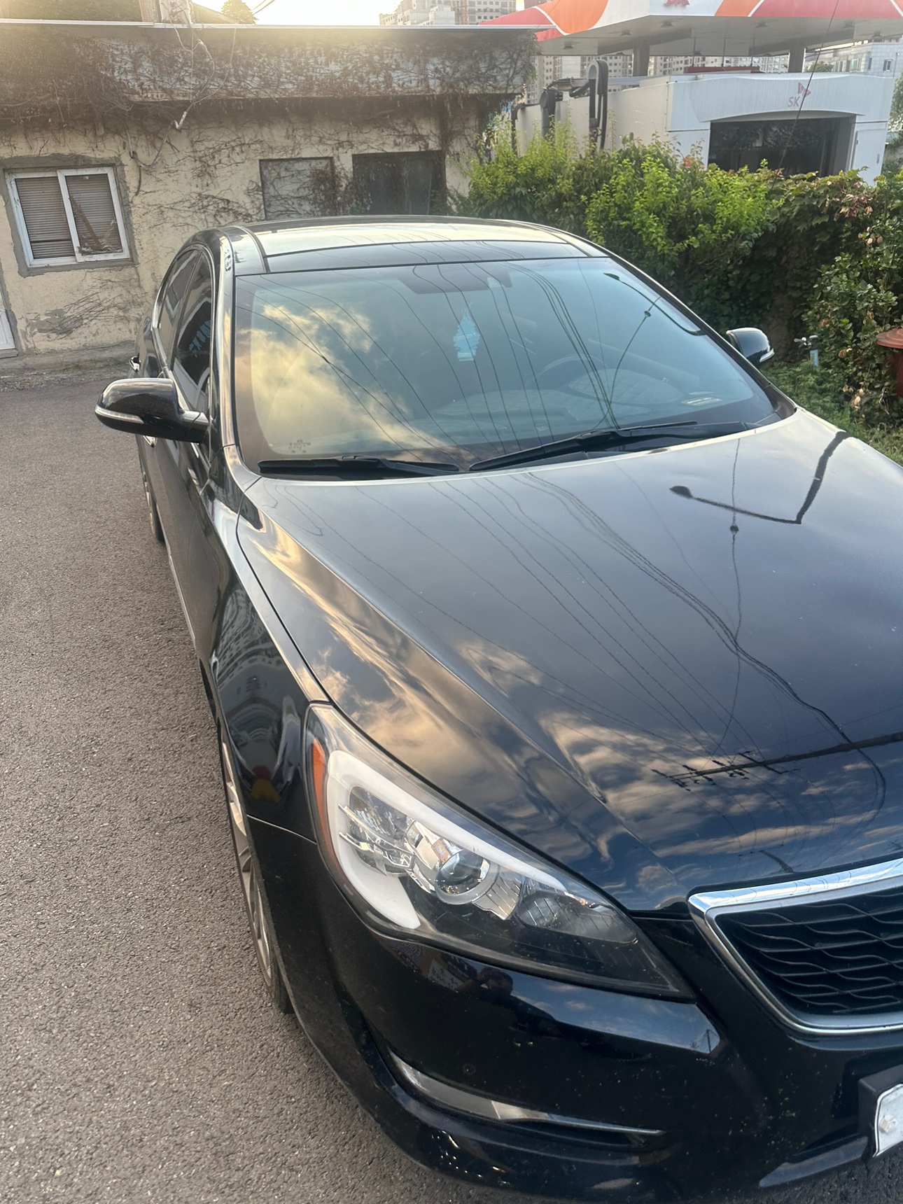 더 프레스티지 K7 VG 3.0 GDi 프레스티지 | 서초4동 | 당근 중고차