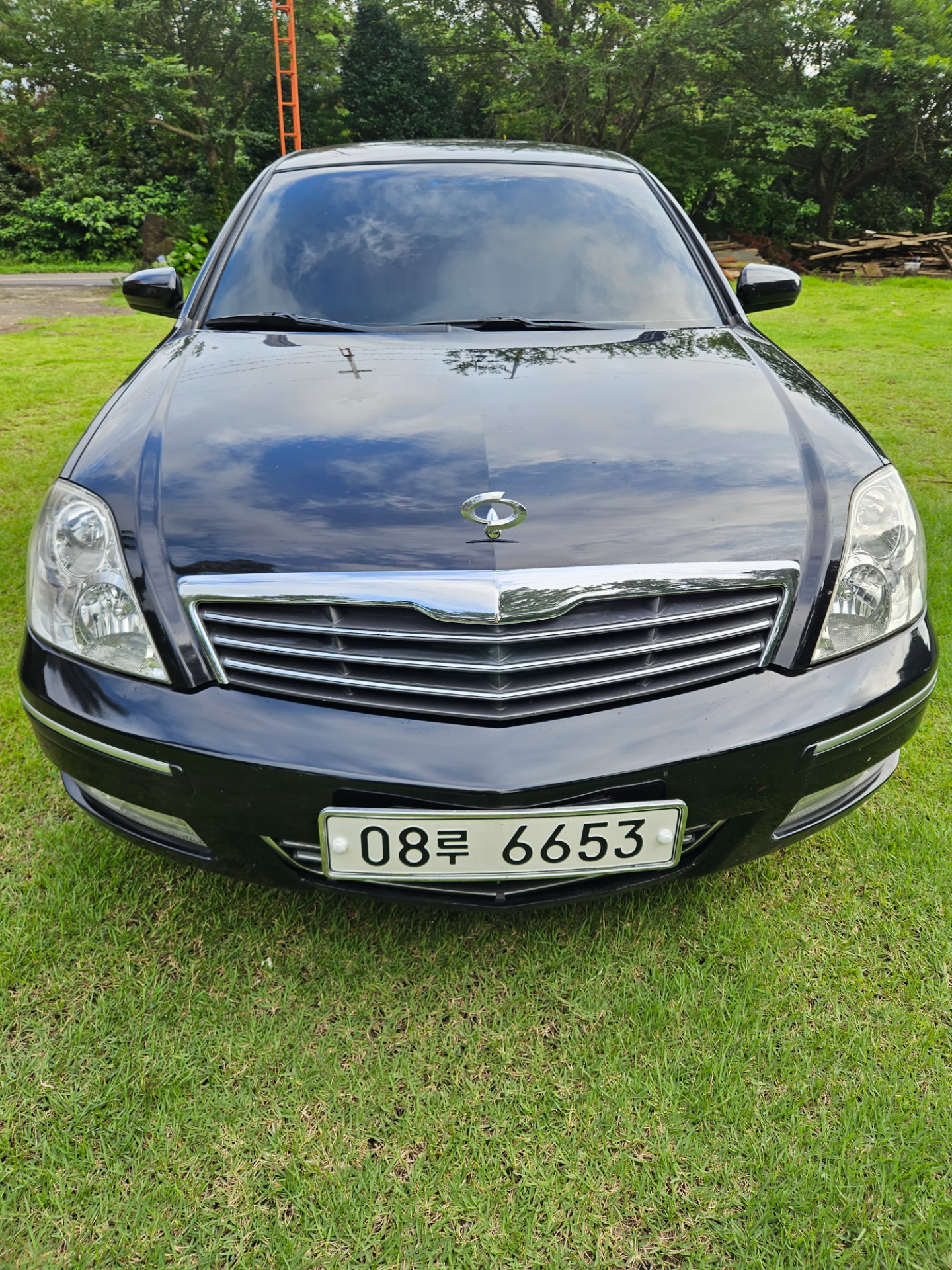 SM7 EX2 2.3 V6 LE | 성산읍 | 당근 중고차