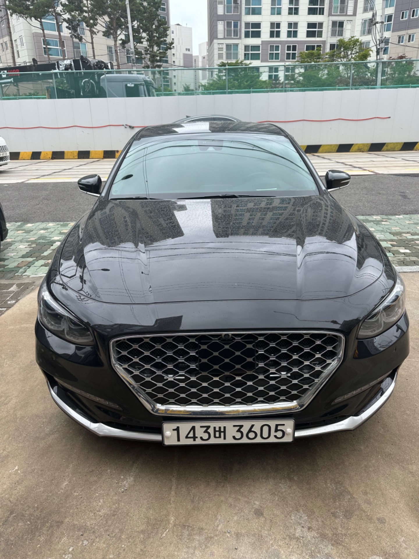 그랜저 IG 2.4 GDi FWD 익스클루시브 스페셜 | 마곡동 | 당근 중고차