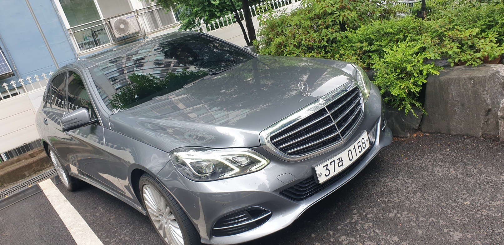 E 클래스 W212 E300 엘레강스(252마력) | 도화동 | 당근 중고차