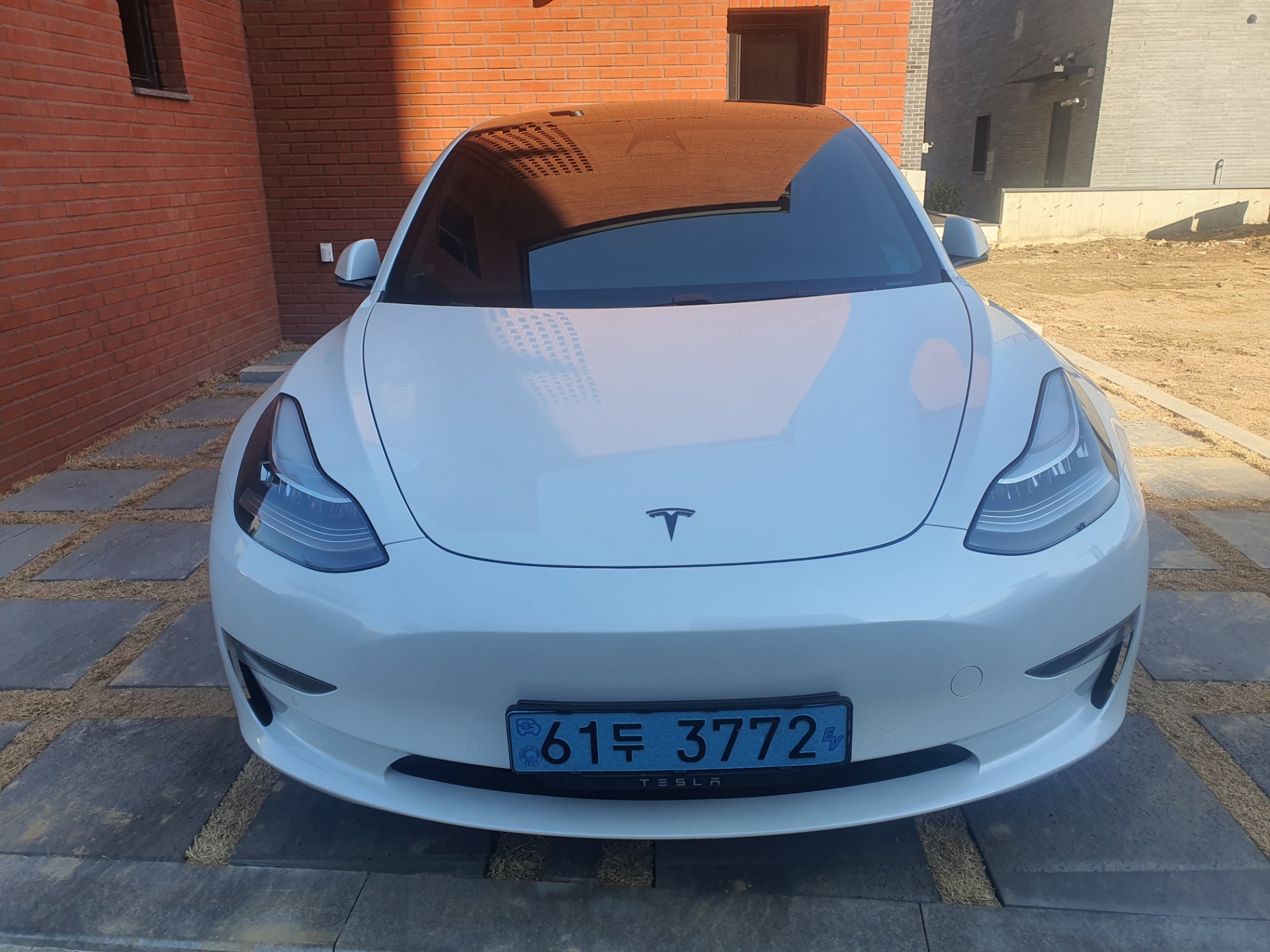 모델 3 BEV(50kWh) RWD 스탠다드 레인지 플러스 | 진관동 | 당근 중고차