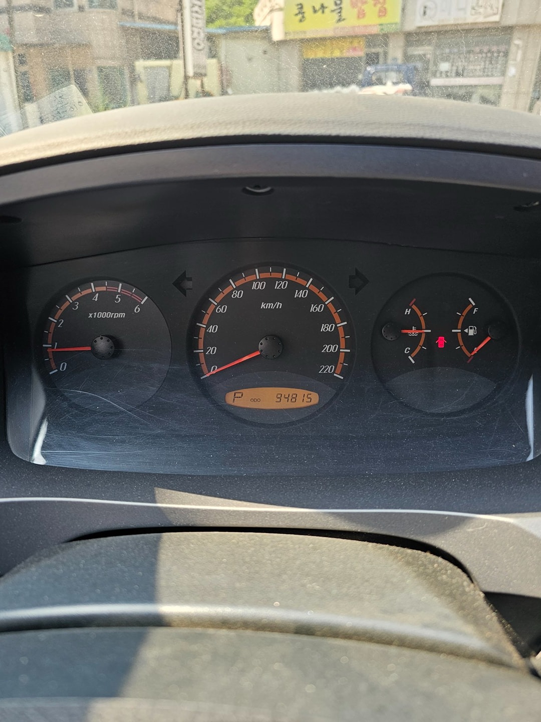 KG 모빌리티 액티언 스포츠 Q100 5인승(디젤 AX7) 4WD 클럽