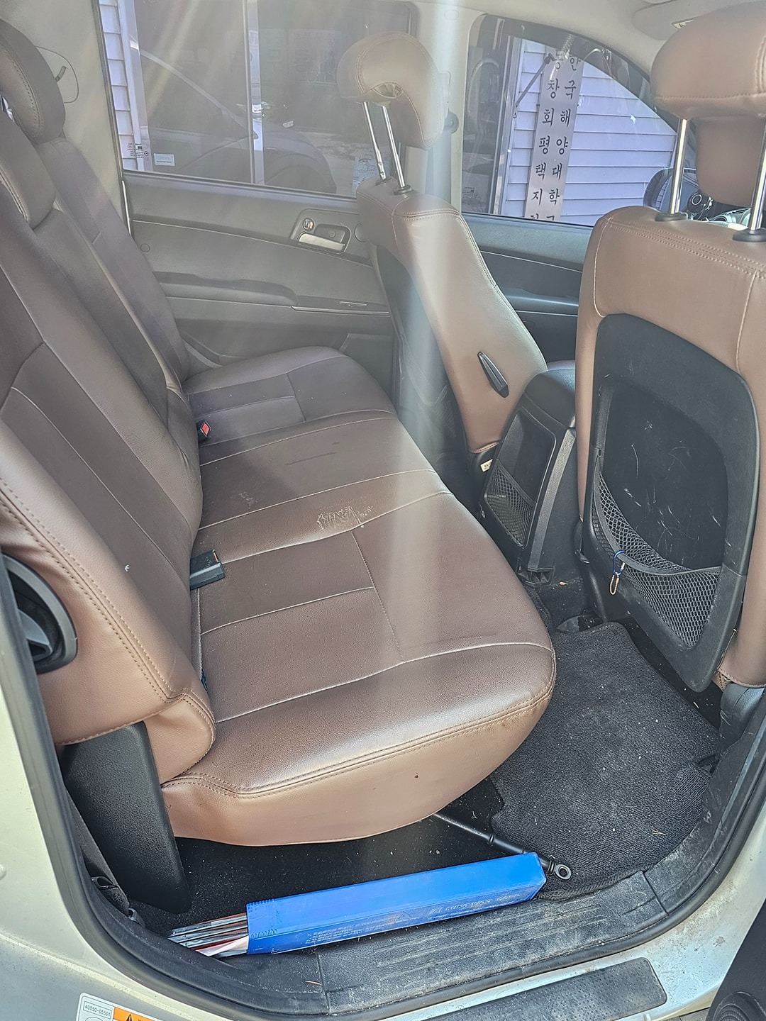 KG 모빌리티 액티언 스포츠 Q100 5인승(디젤 AX7) 4WD 클럽