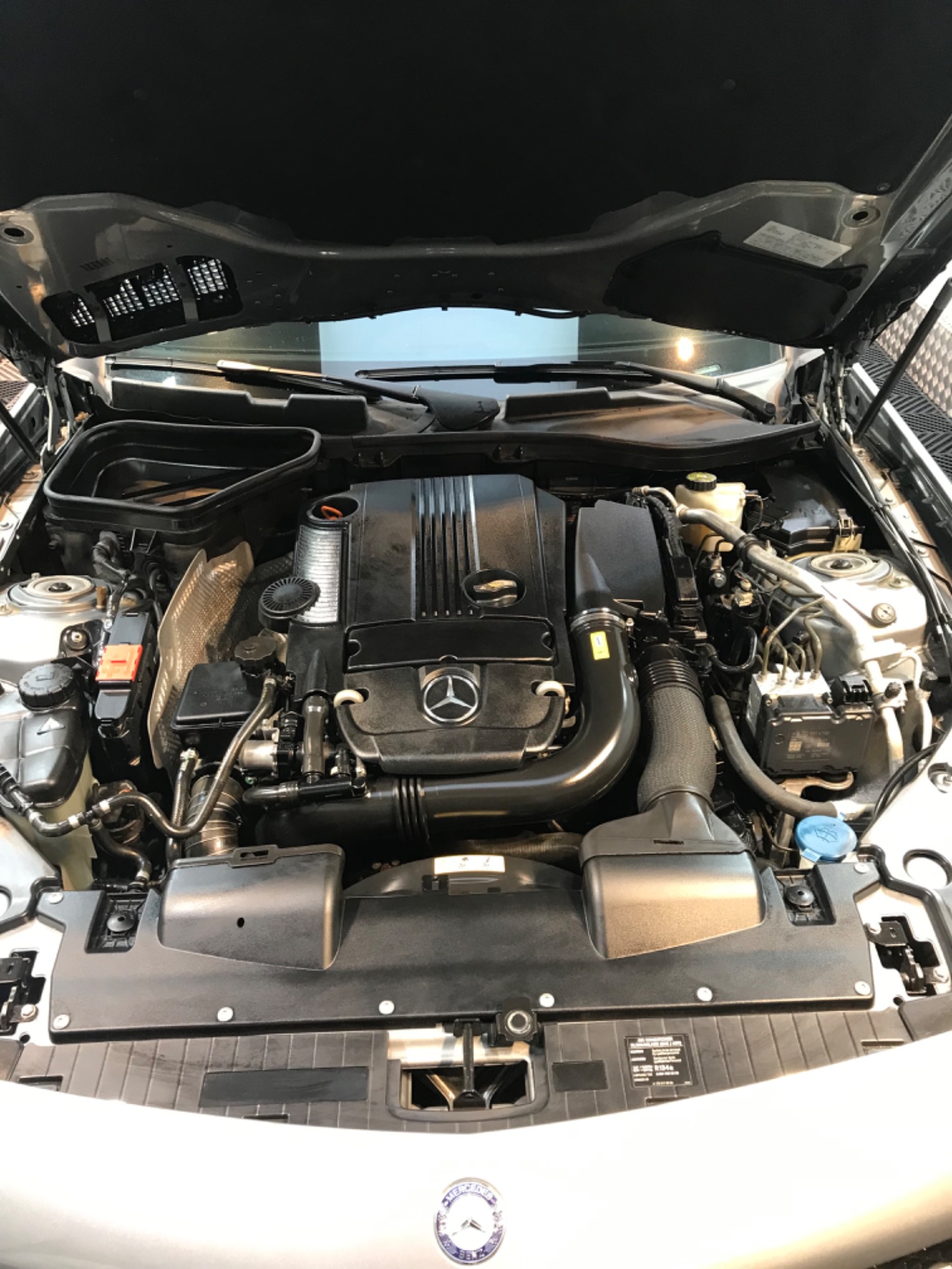 SLK 클래스 R172 SLK200 (184마력)블루이피션시 | 서초4동 | 당근 중고차