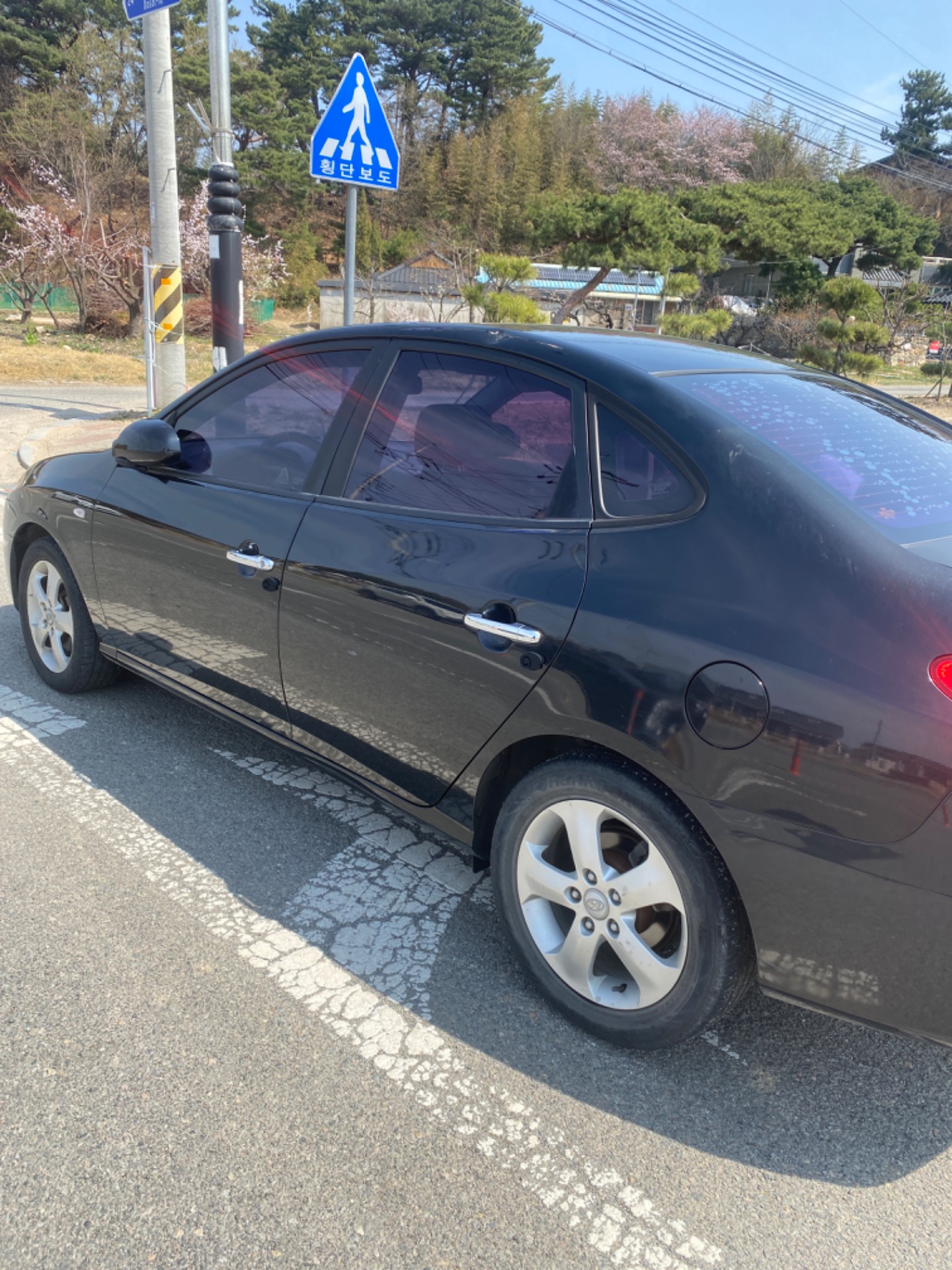 현대 아반떼 HD 1.6(VVT) S16 프리미어