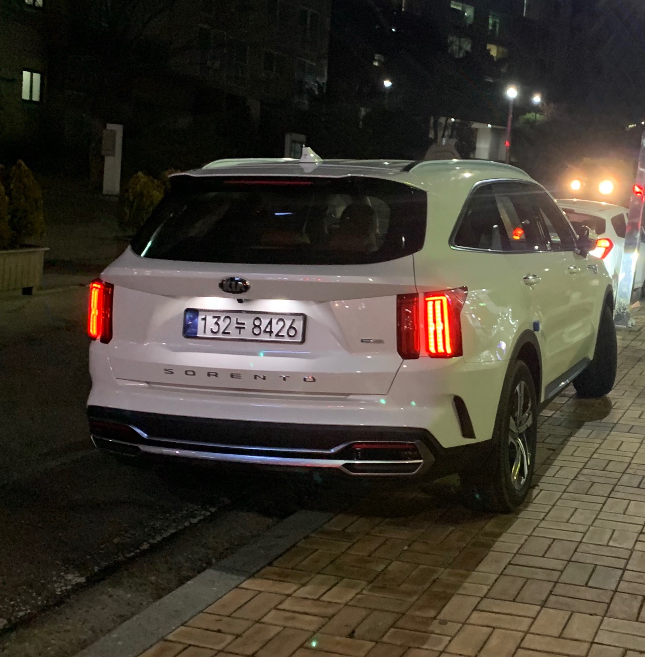 쏘렌토 4세대 MQ4 5인승(HEV 1.6T) 2WD 시그니처 | 동백동 | 당근 중고차