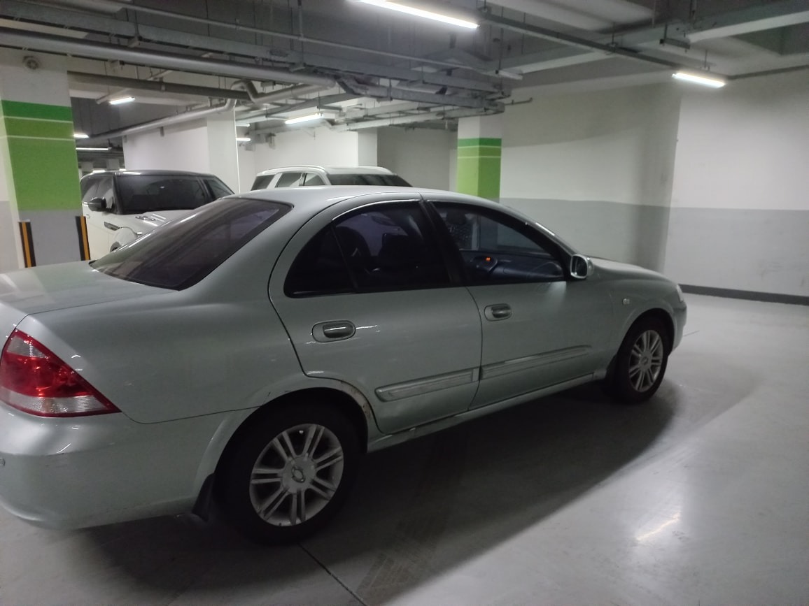 뉴 SM3 제너레이션 N17 5인승(1.6 CVTC) FWD LE 플러스 | 논현동 | 당근 중고차